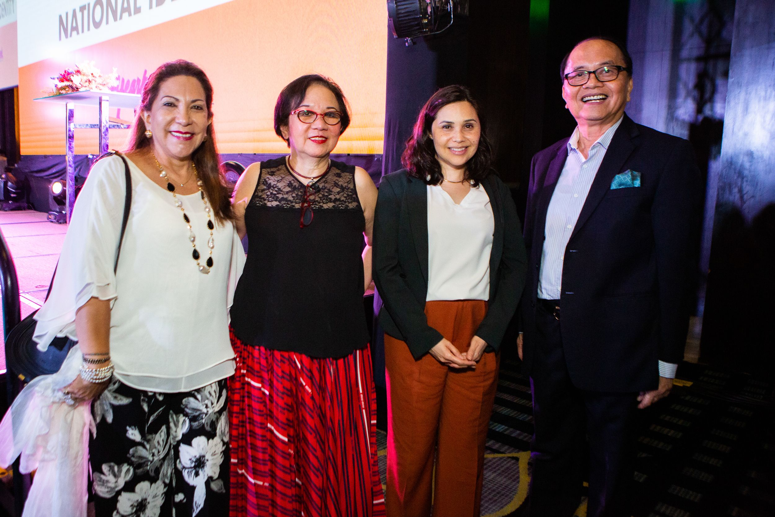 2023 The Philippines Yearbook Launch | The Filipino National Identity ...