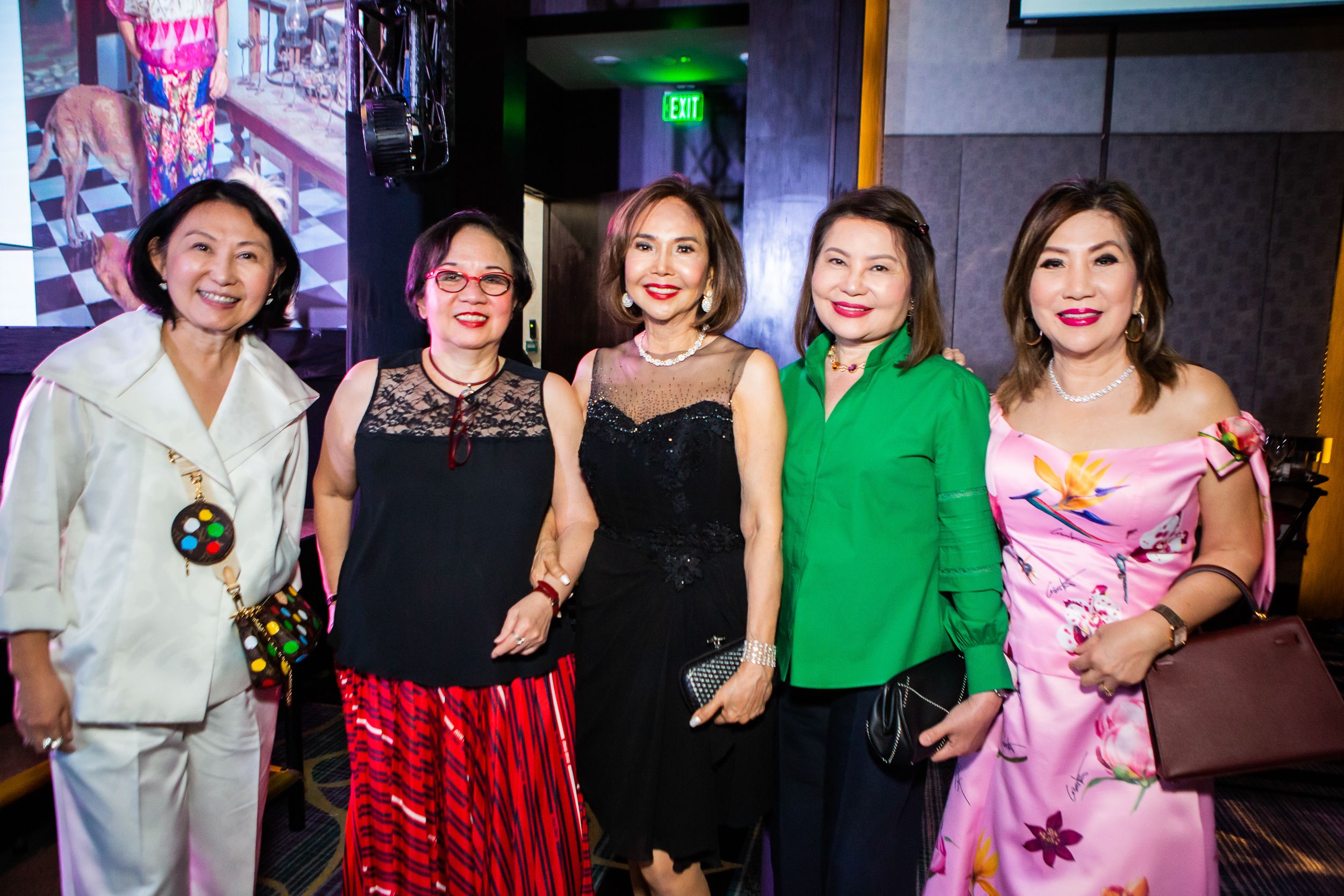 2023 The Philippines Yearbook Launch | The Filipino National Identity ...