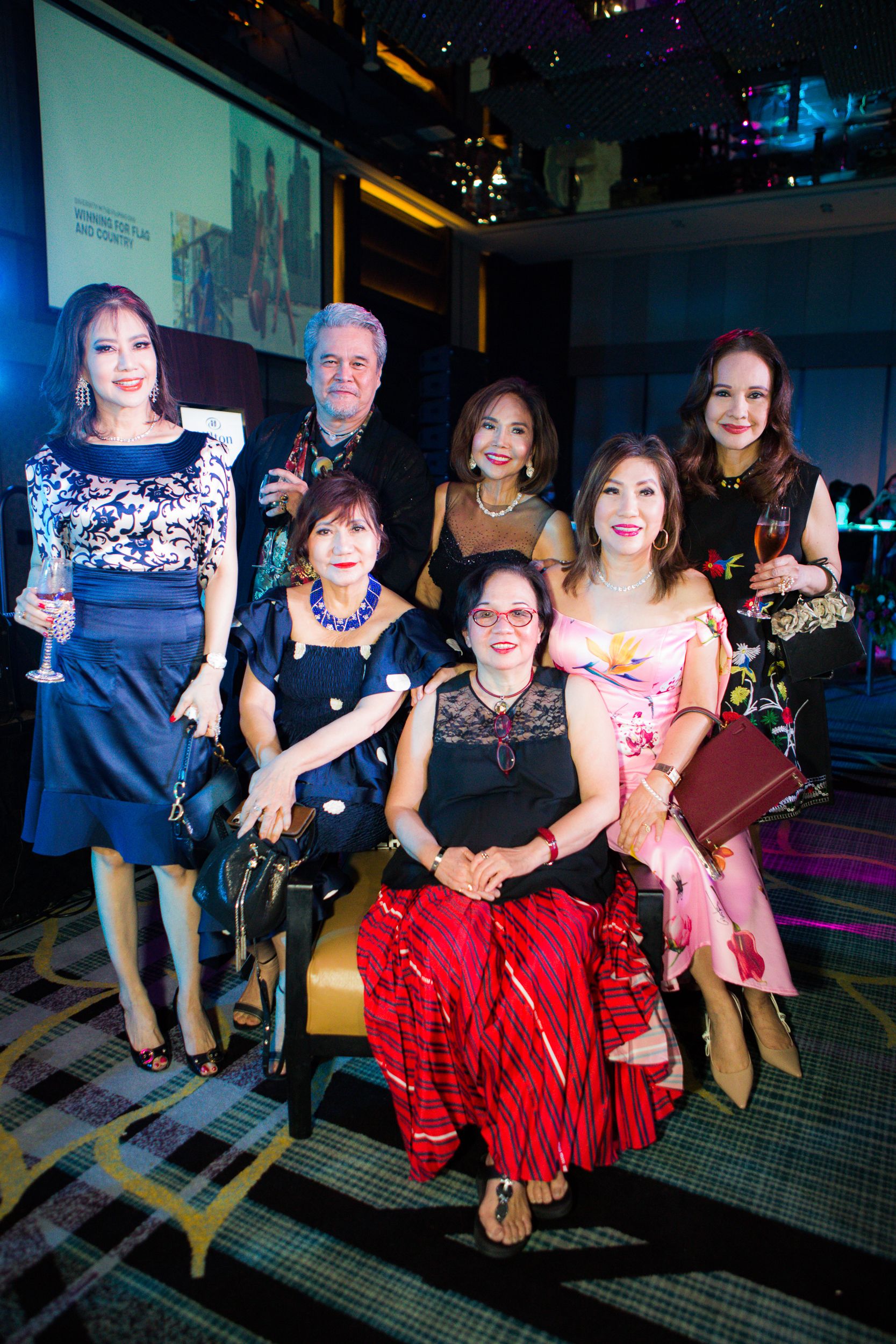 2023 The Philippines Yearbook Launch | The Filipino National Identity ...