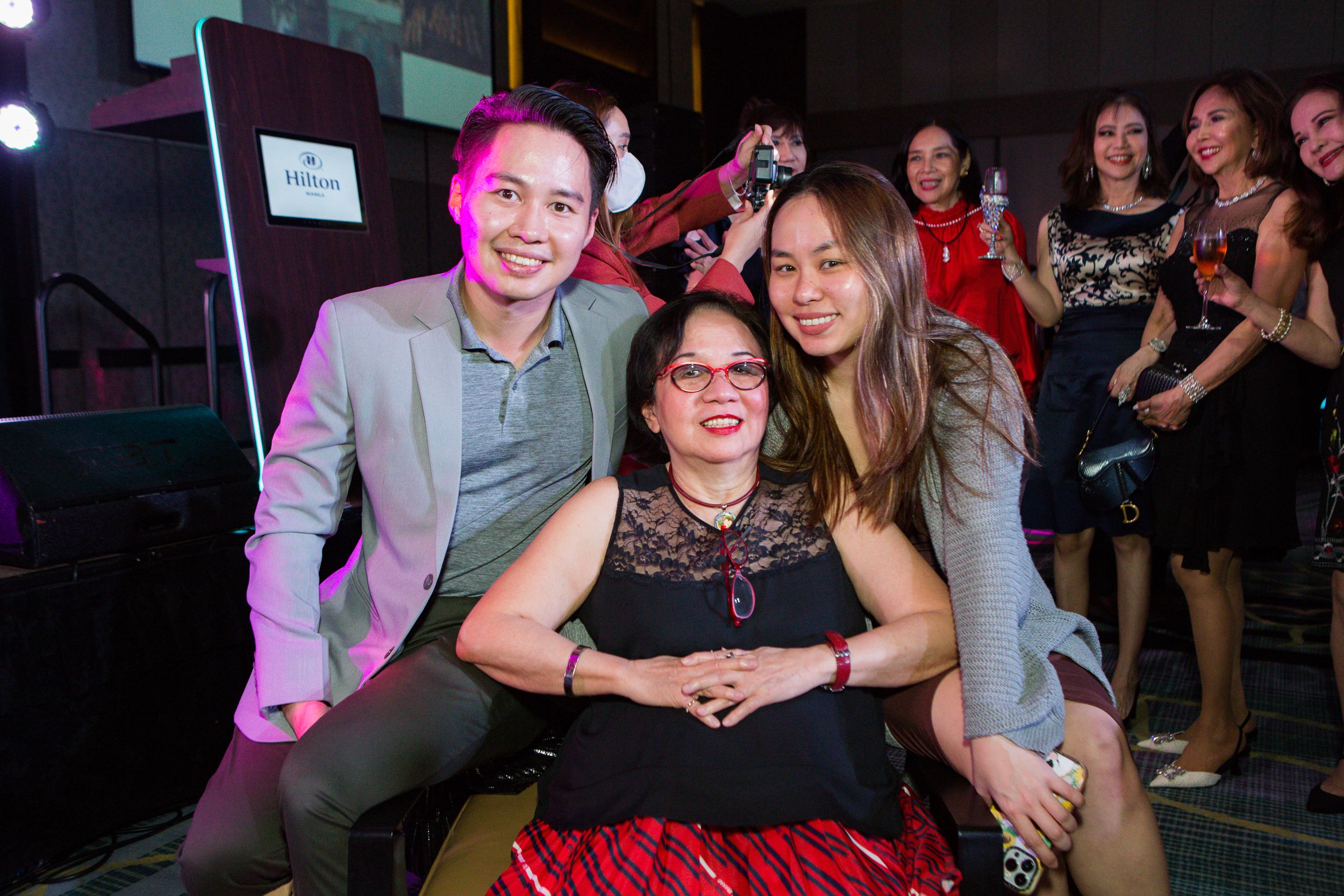 2023 The Philippines Yearbook Launch | The Filipino National Identity ...