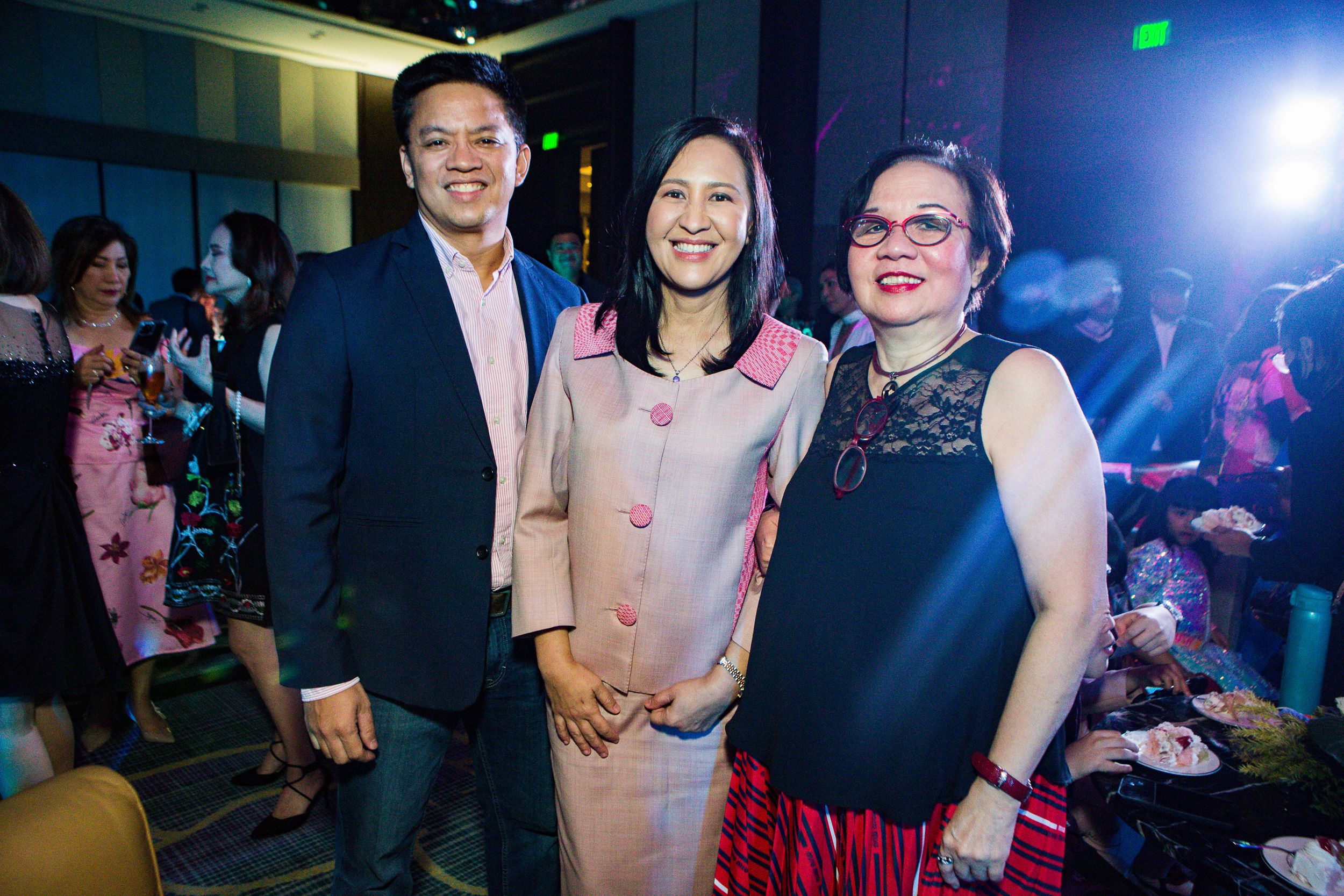 2023 The Philippines Yearbook Launch | The Filipino National Identity ...