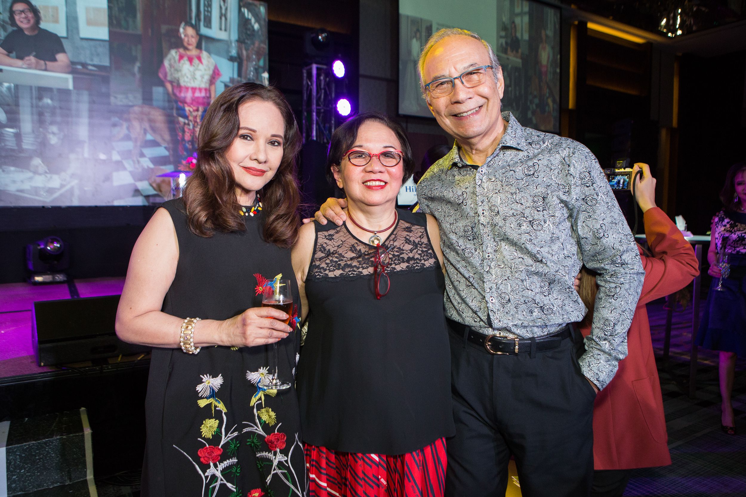 2023 The Philippines Yearbook Launch | The Filipino National Identity ...