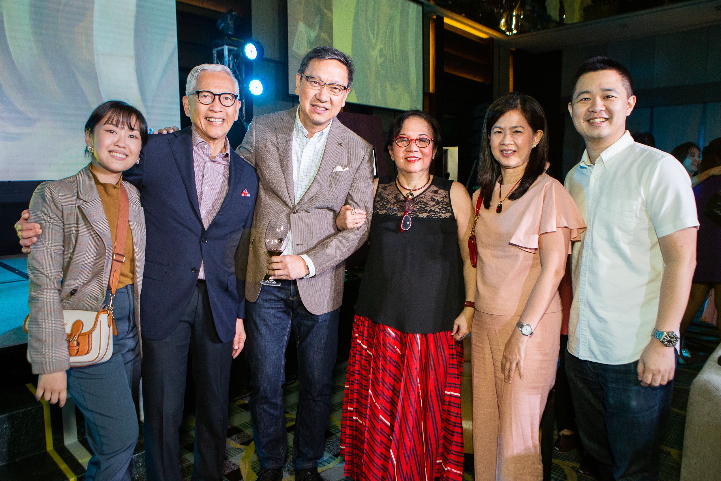 2023 The Philippines Yearbook Launch | The Filipino National Identity ...