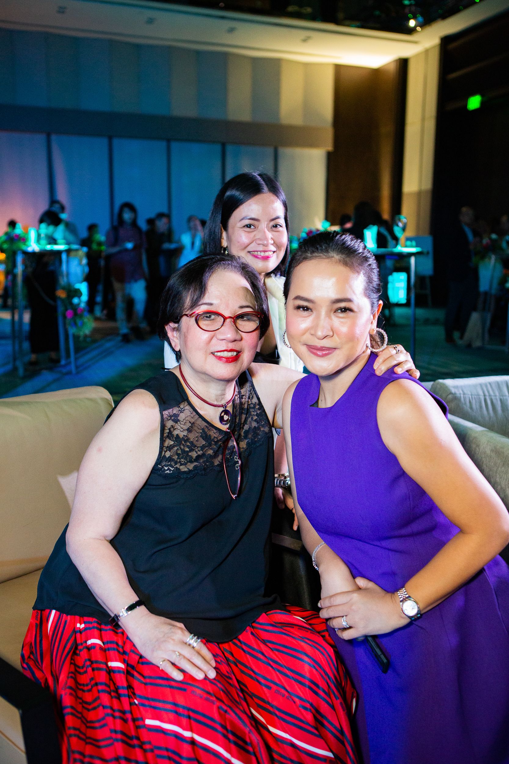 2023 The Philippines Yearbook Launch | The Filipino National Identity ...