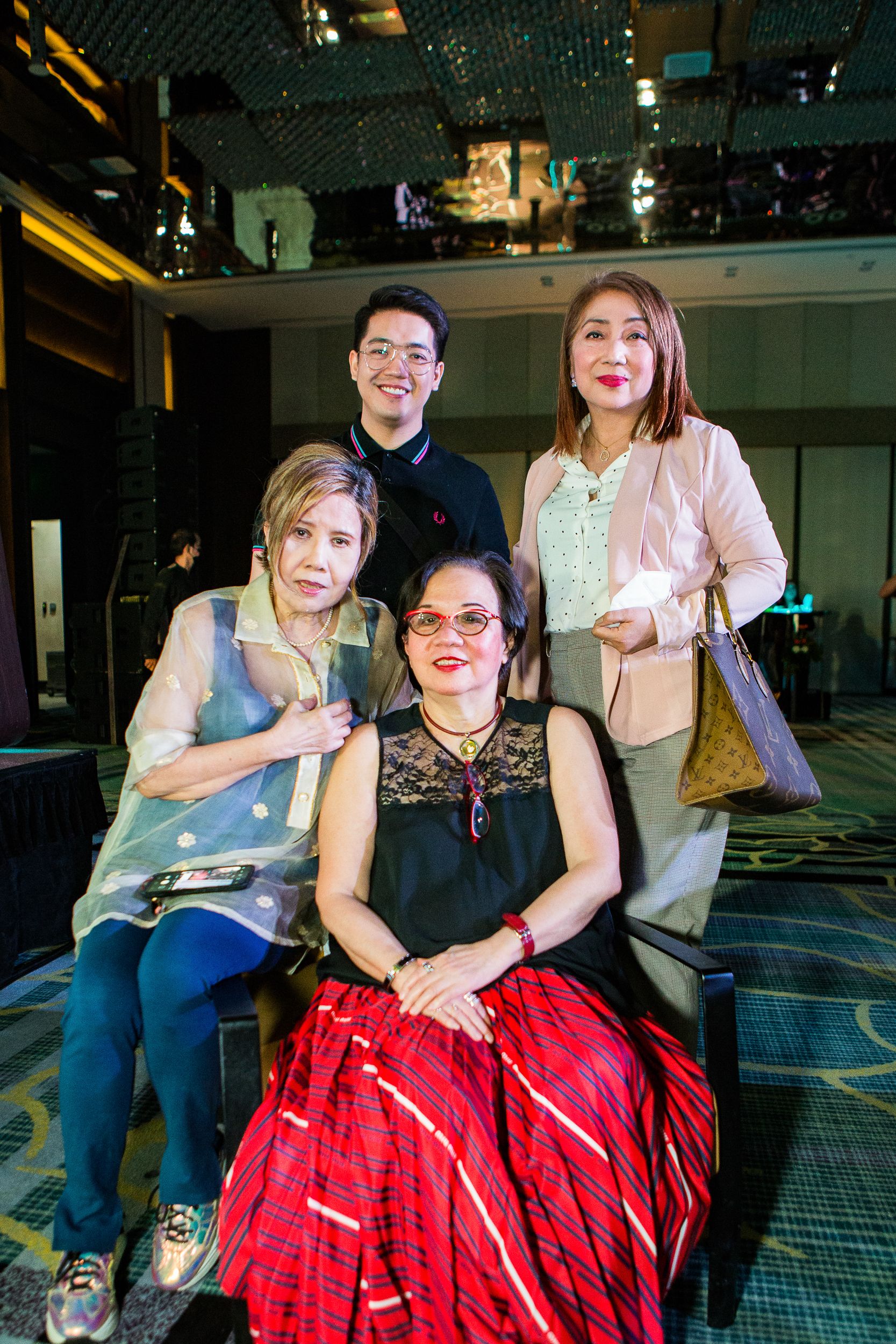 2023 The Philippines Yearbook Launch | The Filipino National Identity ...