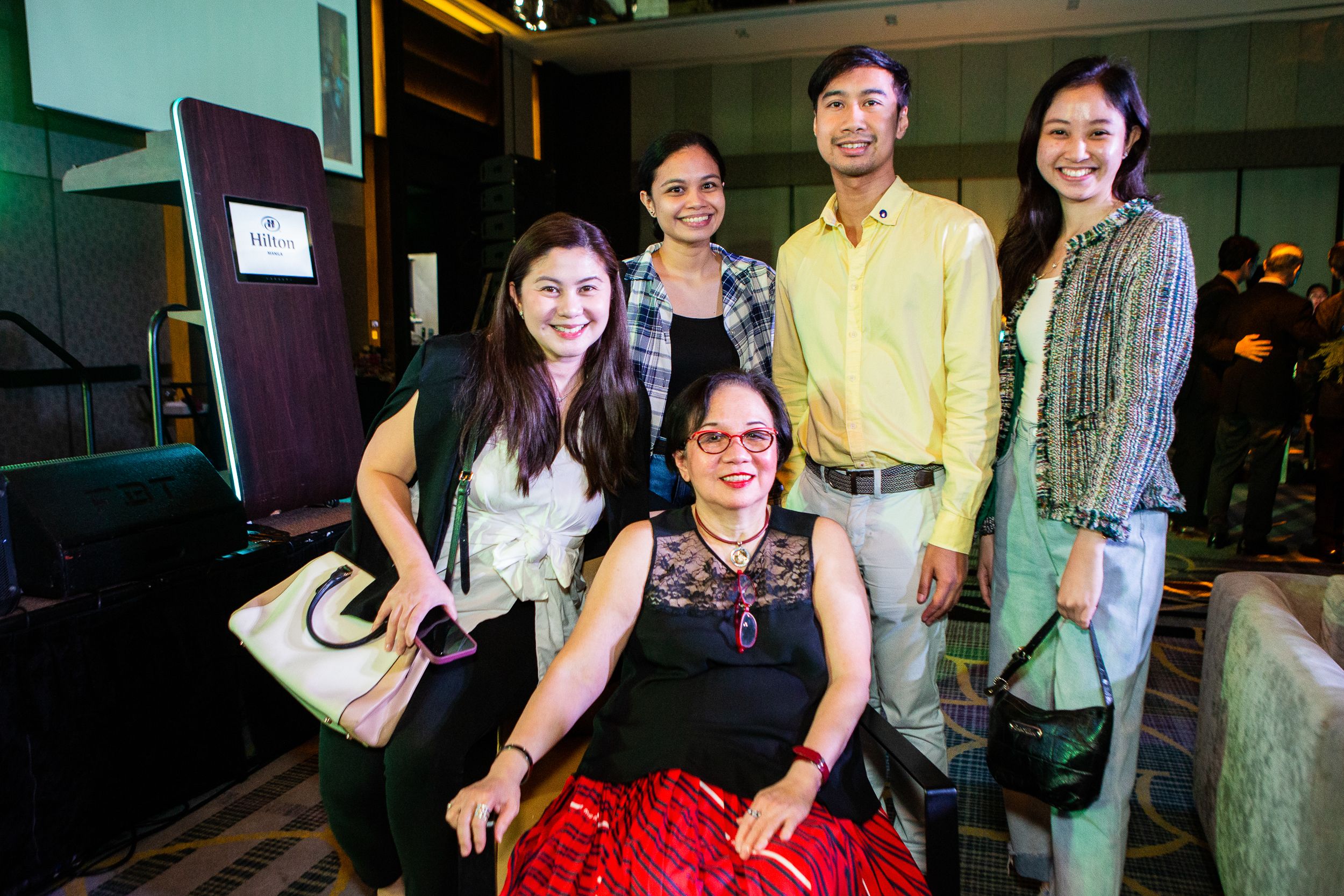 2023 The Philippines Yearbook Launch | The Filipino National Identity ...