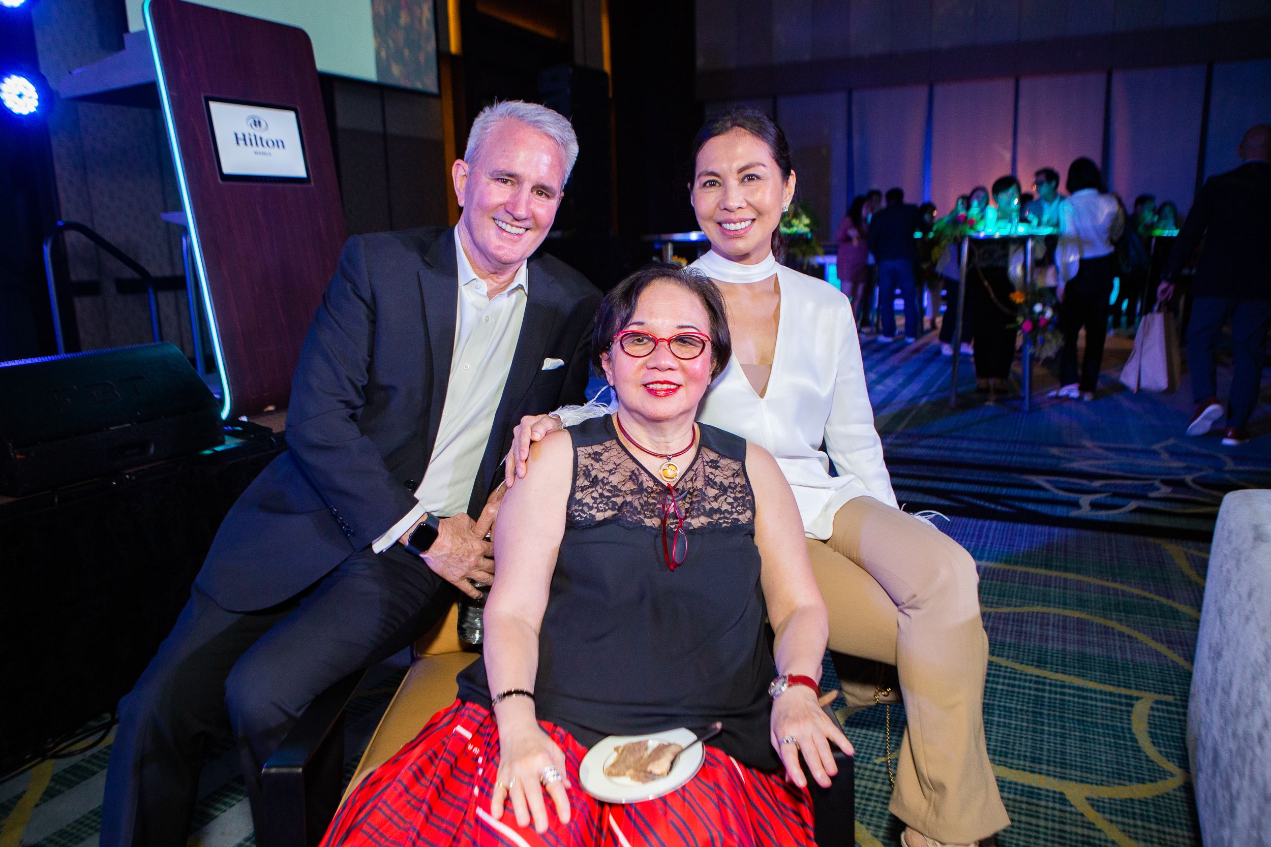 2023 The Philippines Yearbook Launch | The Filipino National Identity ...