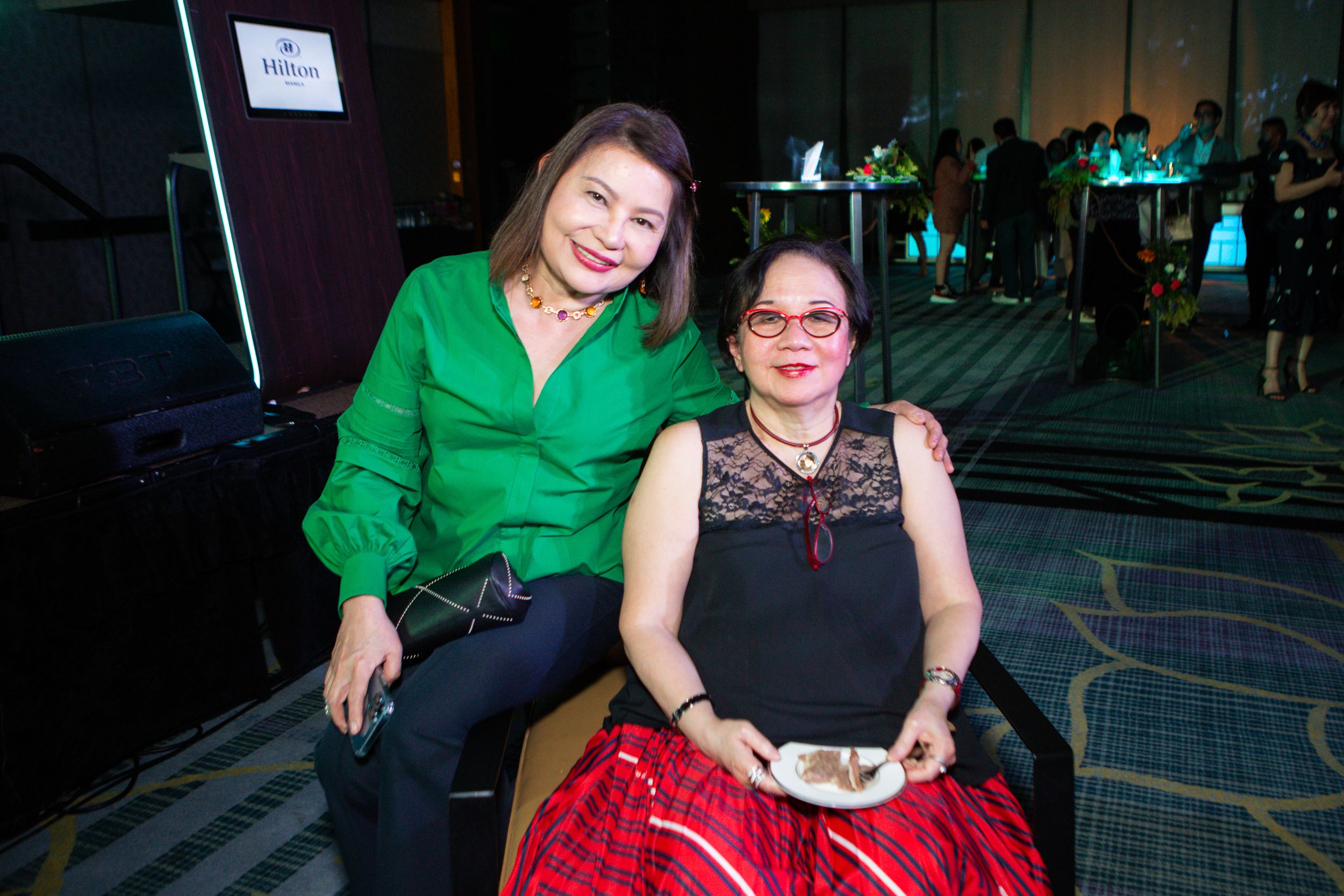 2023 The Philippines Yearbook Launch | The Filipino National Identity ...