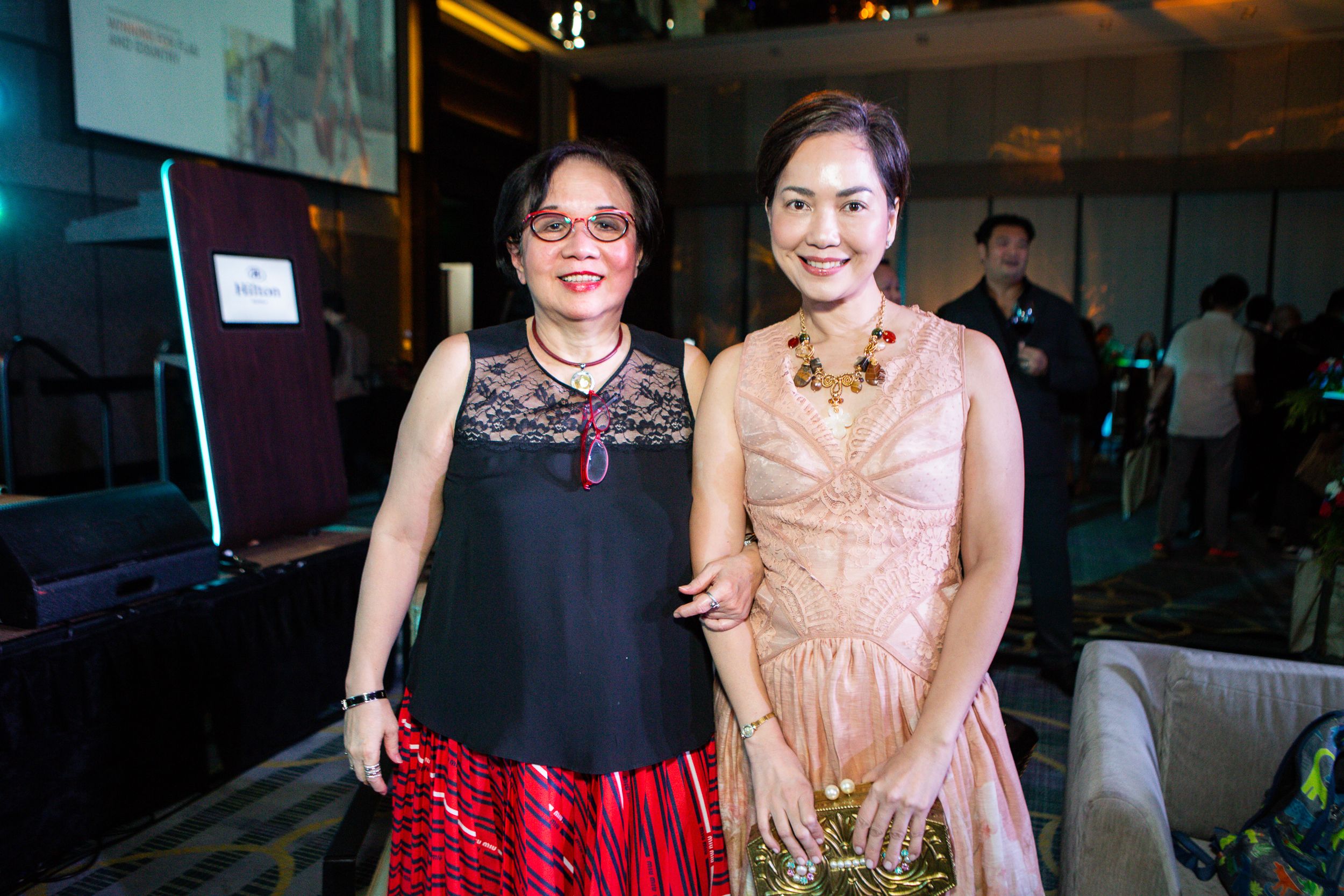 2023 The Philippines Yearbook Launch | The Filipino National Identity - Joel H. Garcia Photography