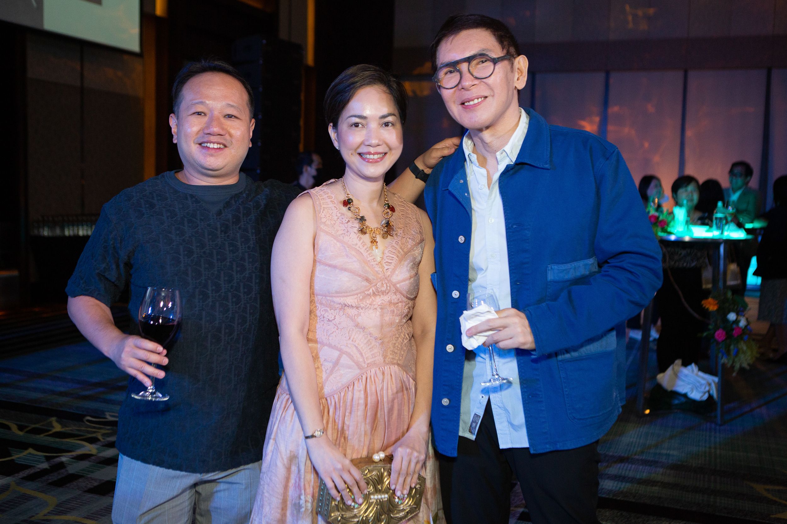 2023 The Philippines Yearbook Launch | The Filipino National Identity ...