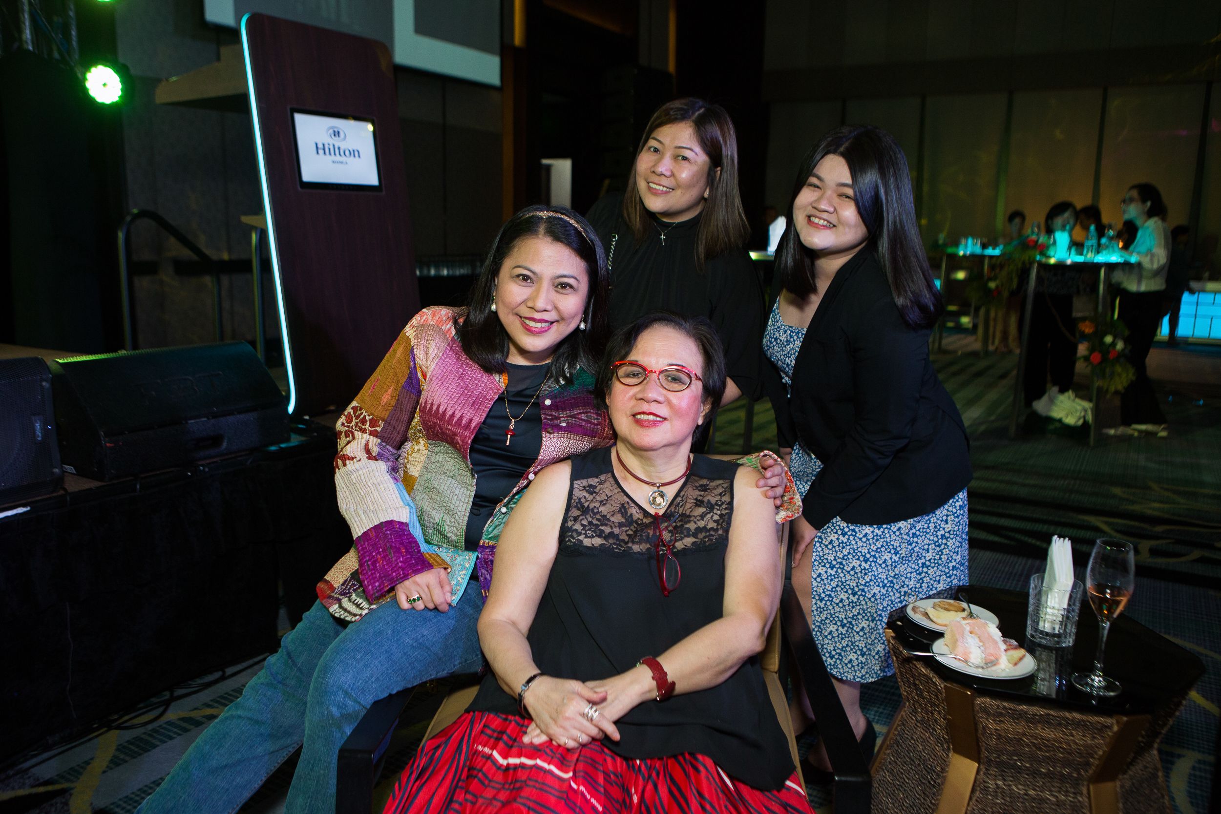 2023 The Philippines Yearbook Launch | The Filipino National Identity ...