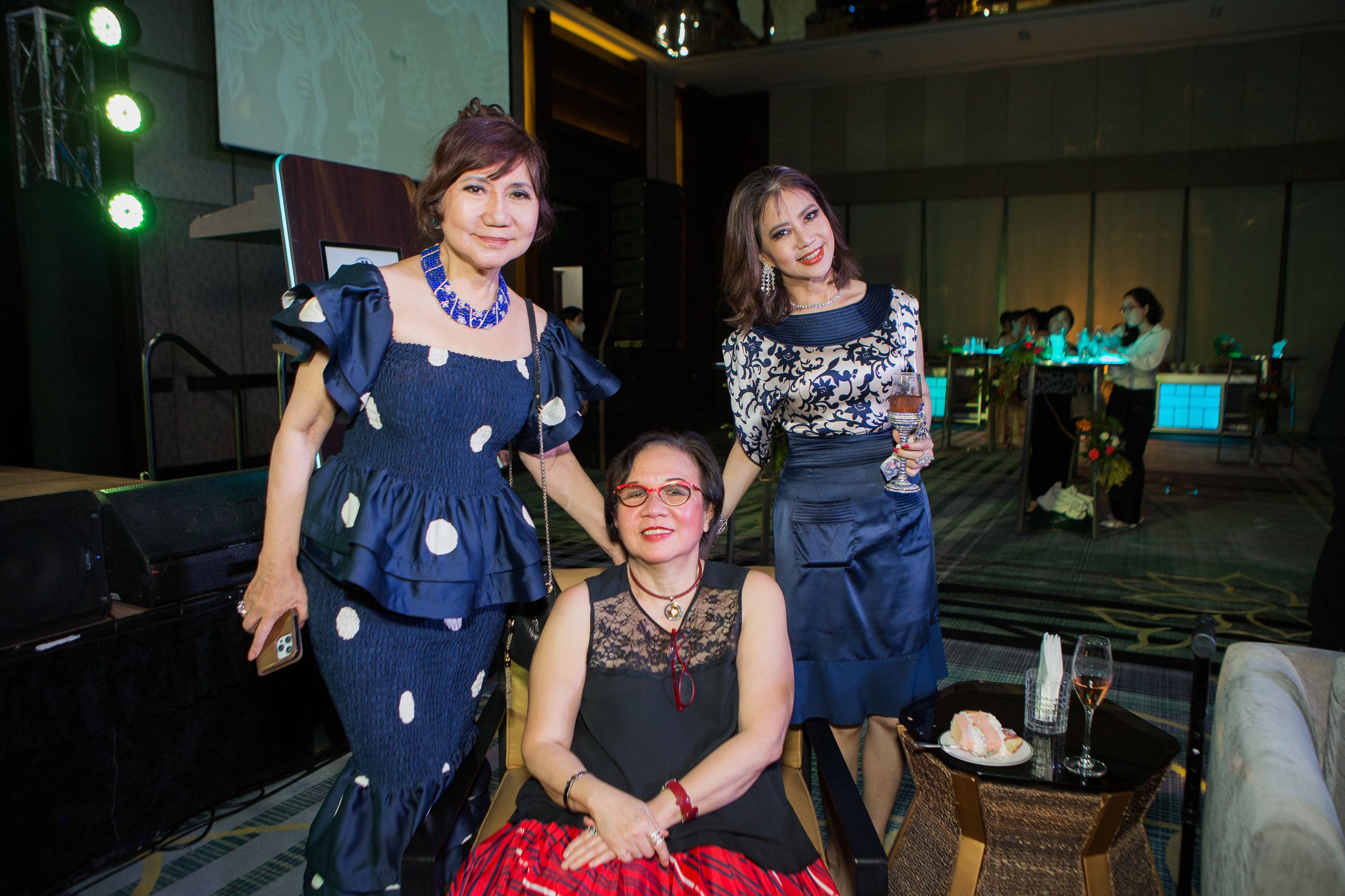 2023 The Philippines Yearbook Launch | The Filipino National Identity ...