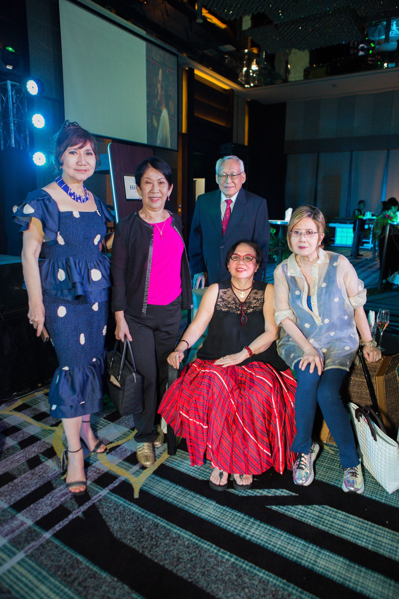 2023 The Philippines Yearbook Launch | The Filipino National Identity ...