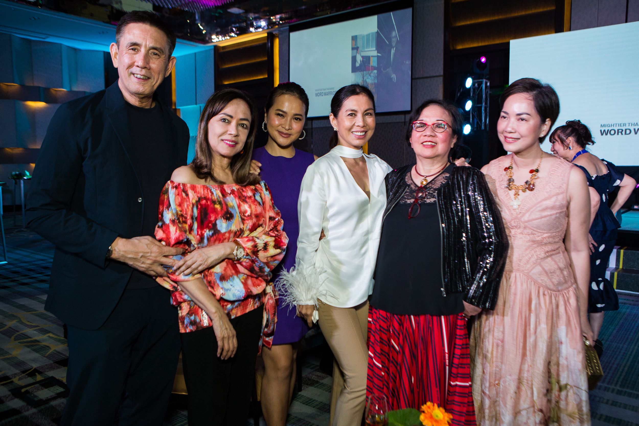 2023 The Philippines Yearbook Launch | The Filipino National Identity ...