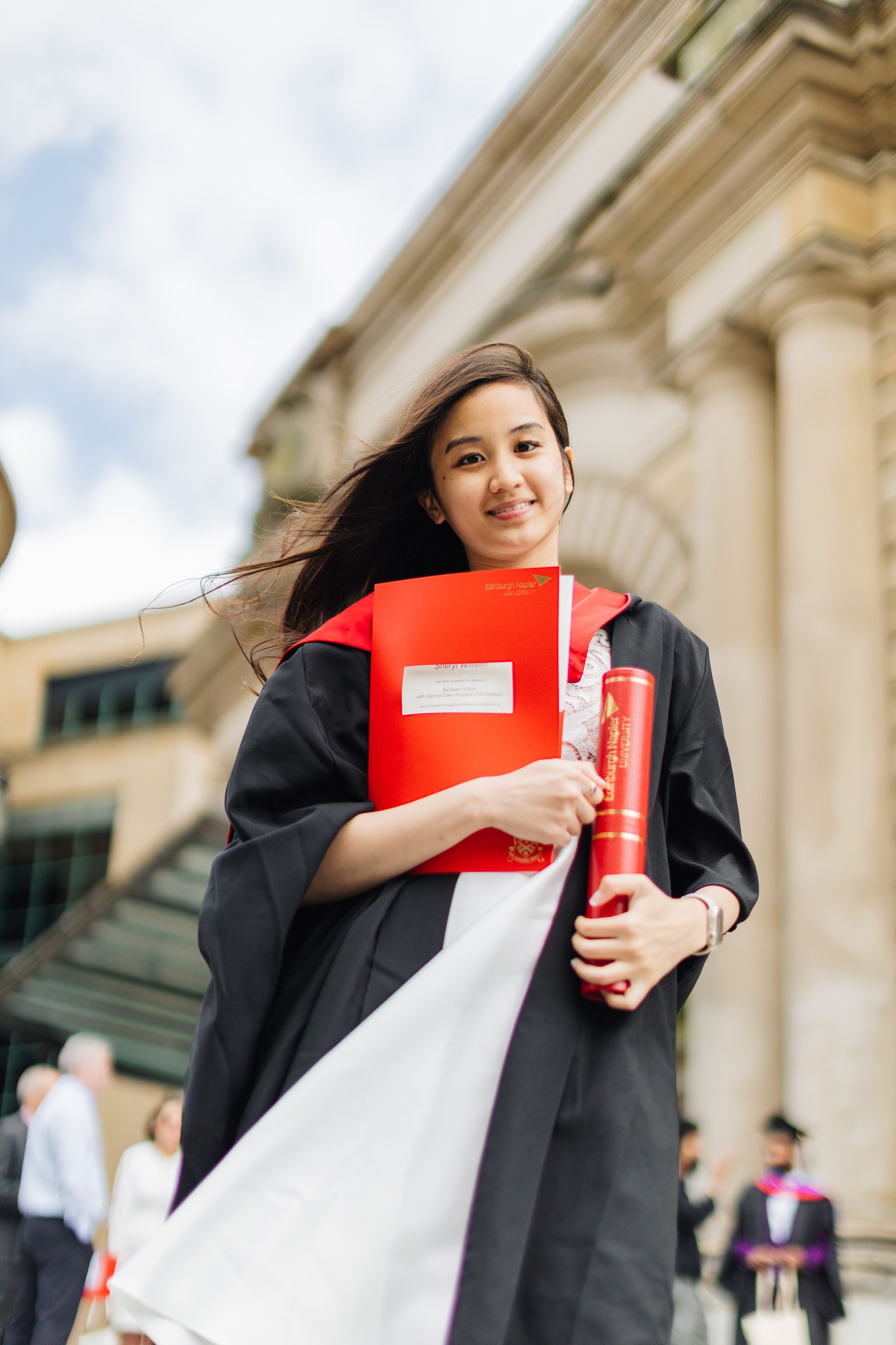 Edinburgh Graduation Photos | Scotland Photographer - Edinburgh ...