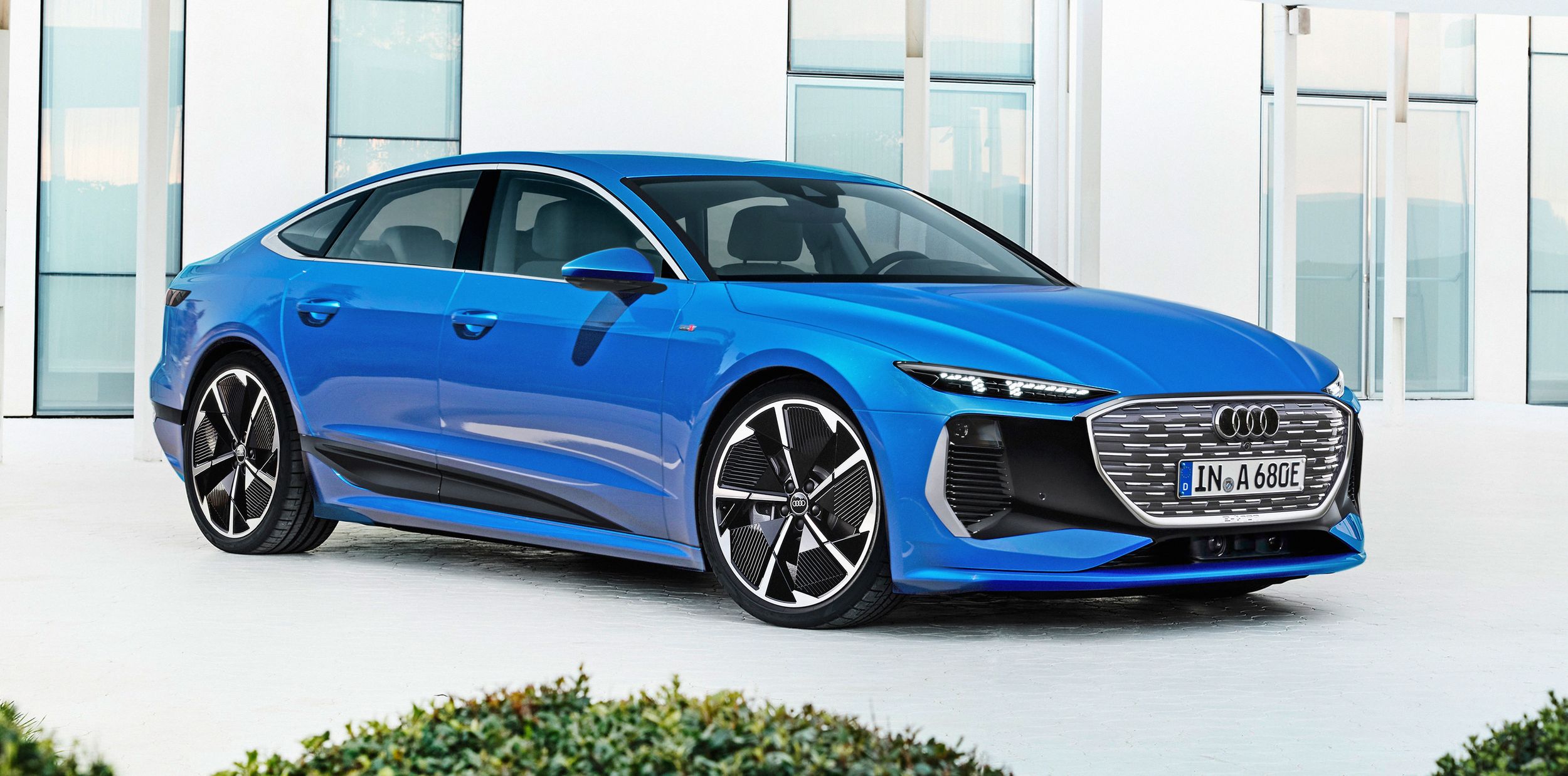 Future Cars - Avarvarii Automotive Artworks