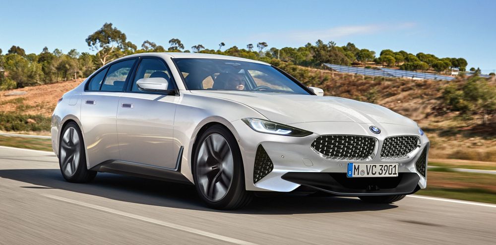 Future Cars - Avarvarii Automotive Artworks