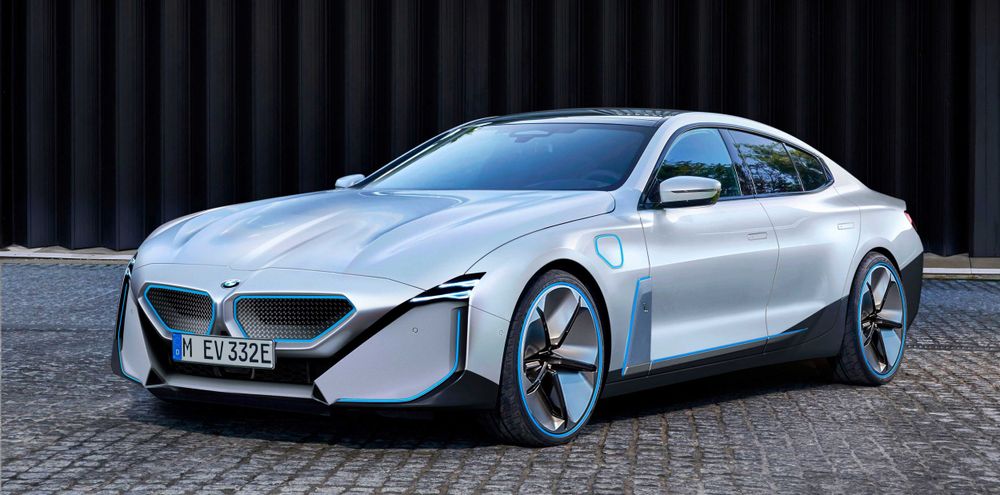 Future Cars - Avarvarii Automotive Artworks