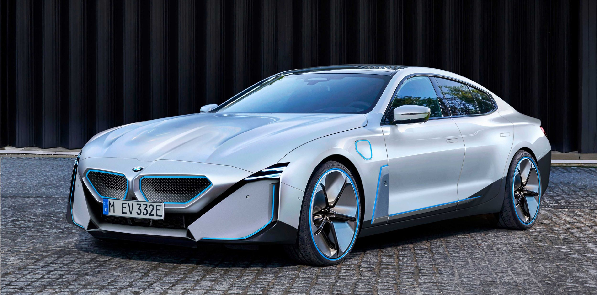Future Cars - Avarvarii Automotive Artworks