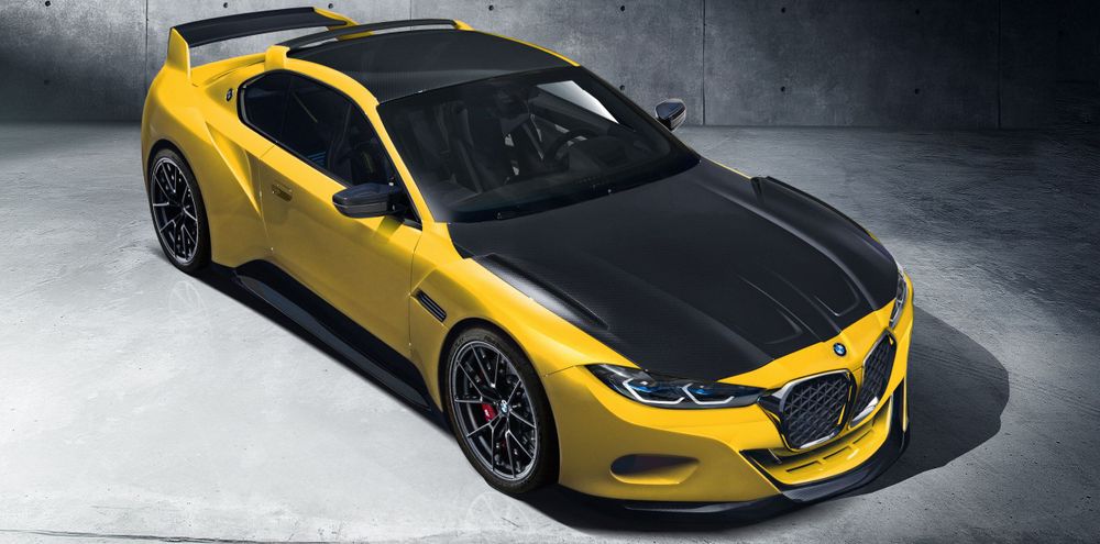 Future Cars - Avarvarii Automotive Artworks