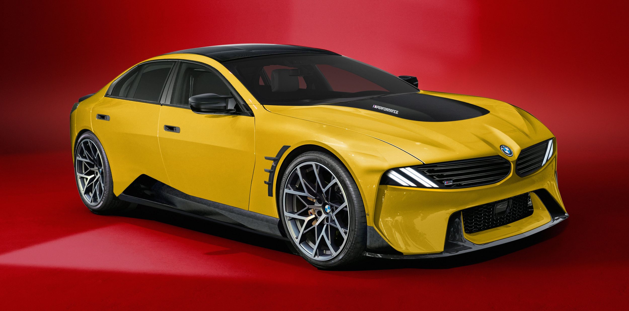 Future Cars - Avarvarii Automotive Artworks