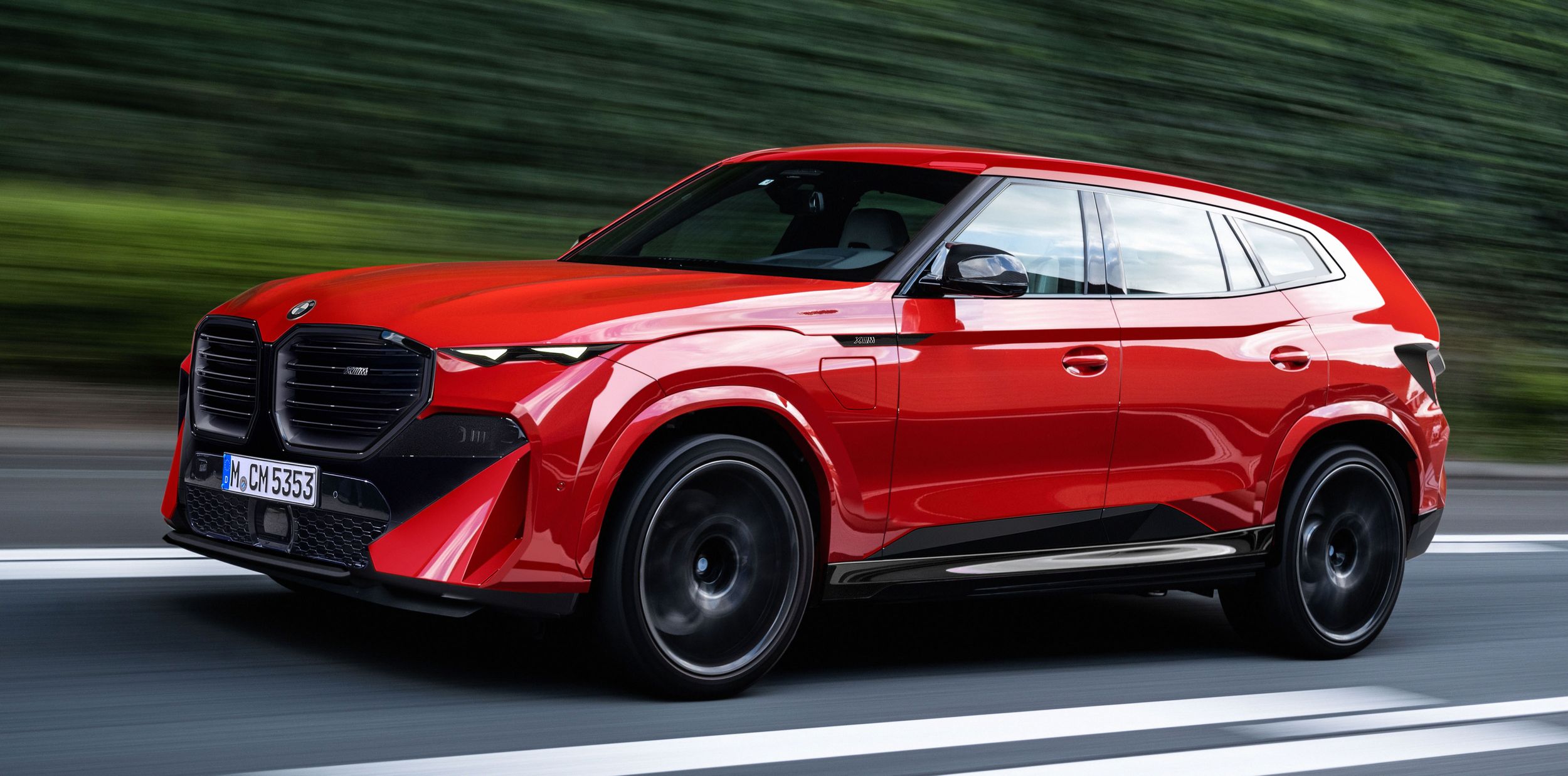 Future Cars - Avarvarii Automotive Artworks