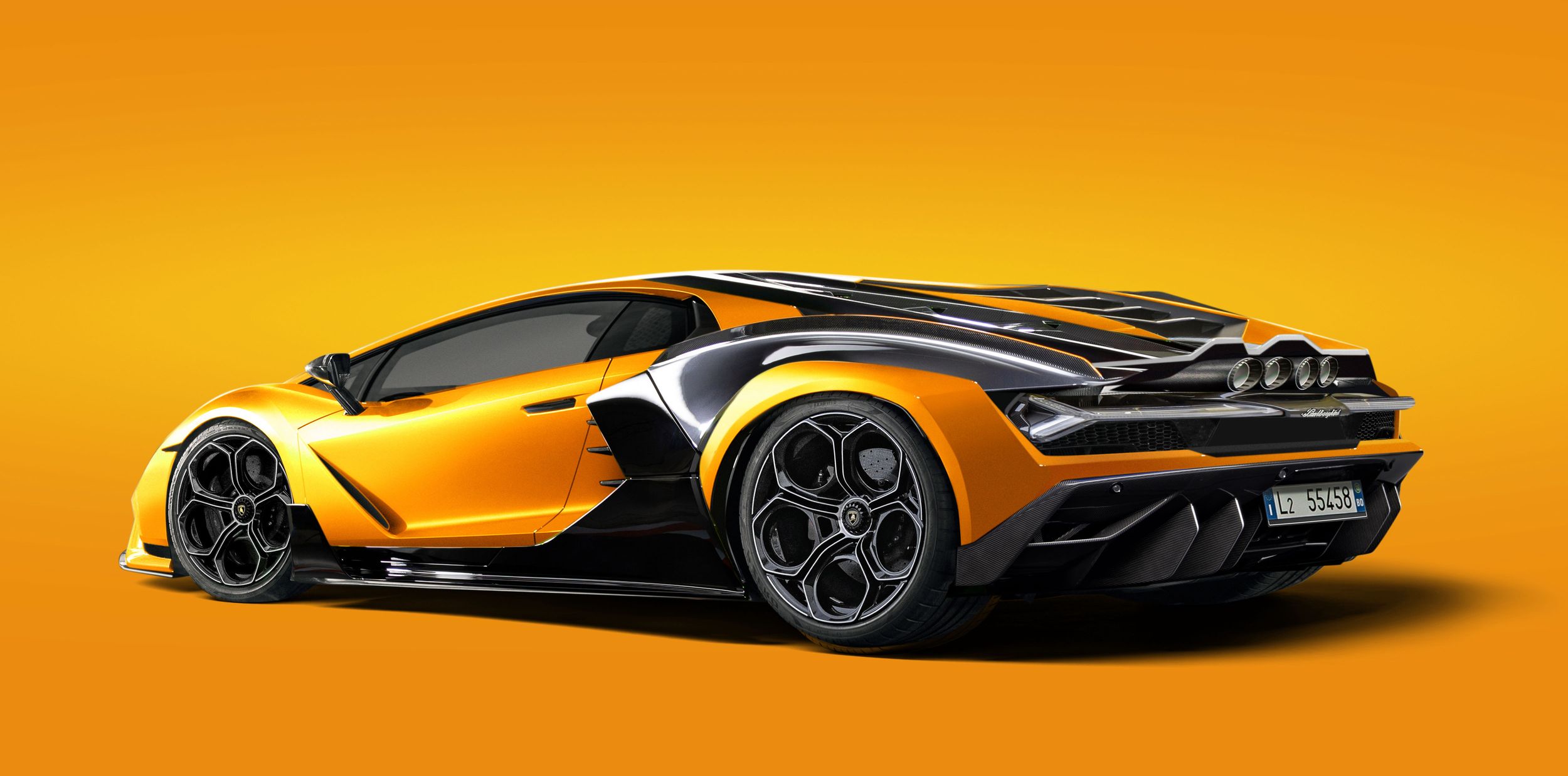 Future Cars - Avarvarii Automotive Artworks