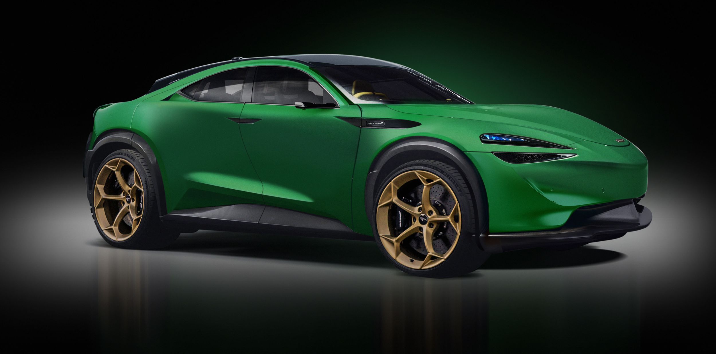 Future Cars - Avarvarii Automotive Artworks