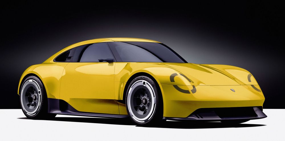 Future Cars - Avarvarii Automotive Artworks