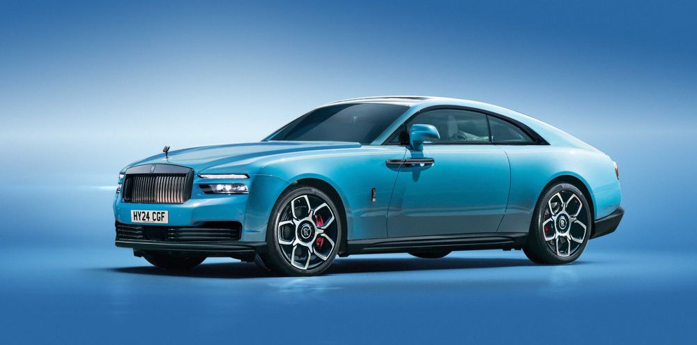 Future Cars - Avarvarii Automotive Artworks