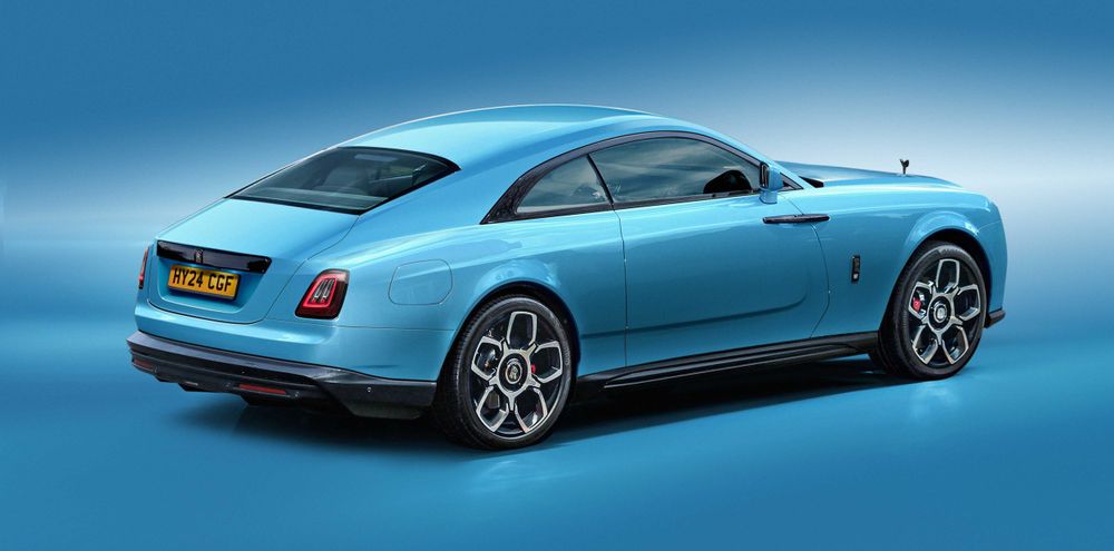 Future Cars - Avarvarii Automotive Artworks
