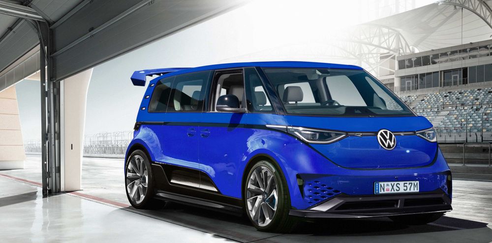 Future Cars - Avarvarii Automotive Artworks