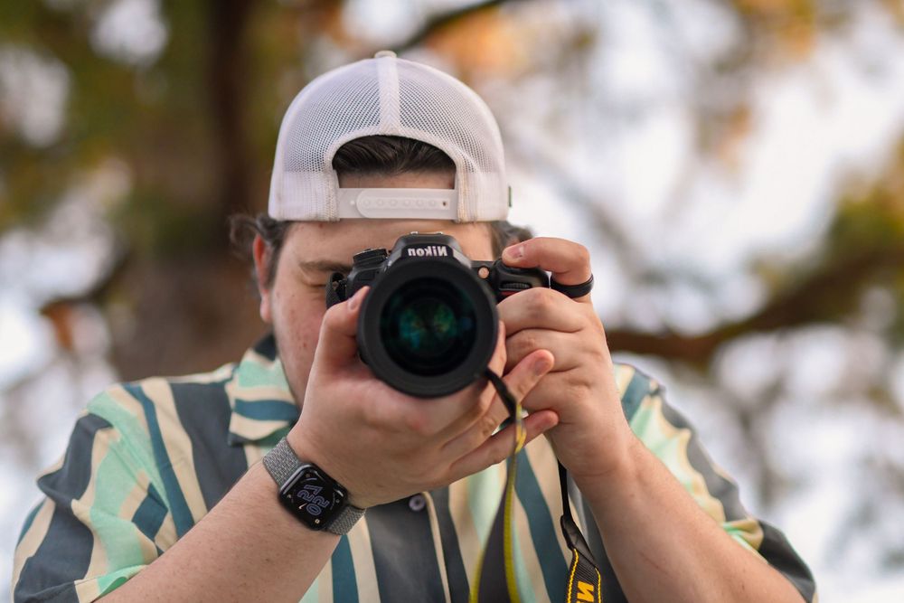 Portfolio - Max Terry Photo