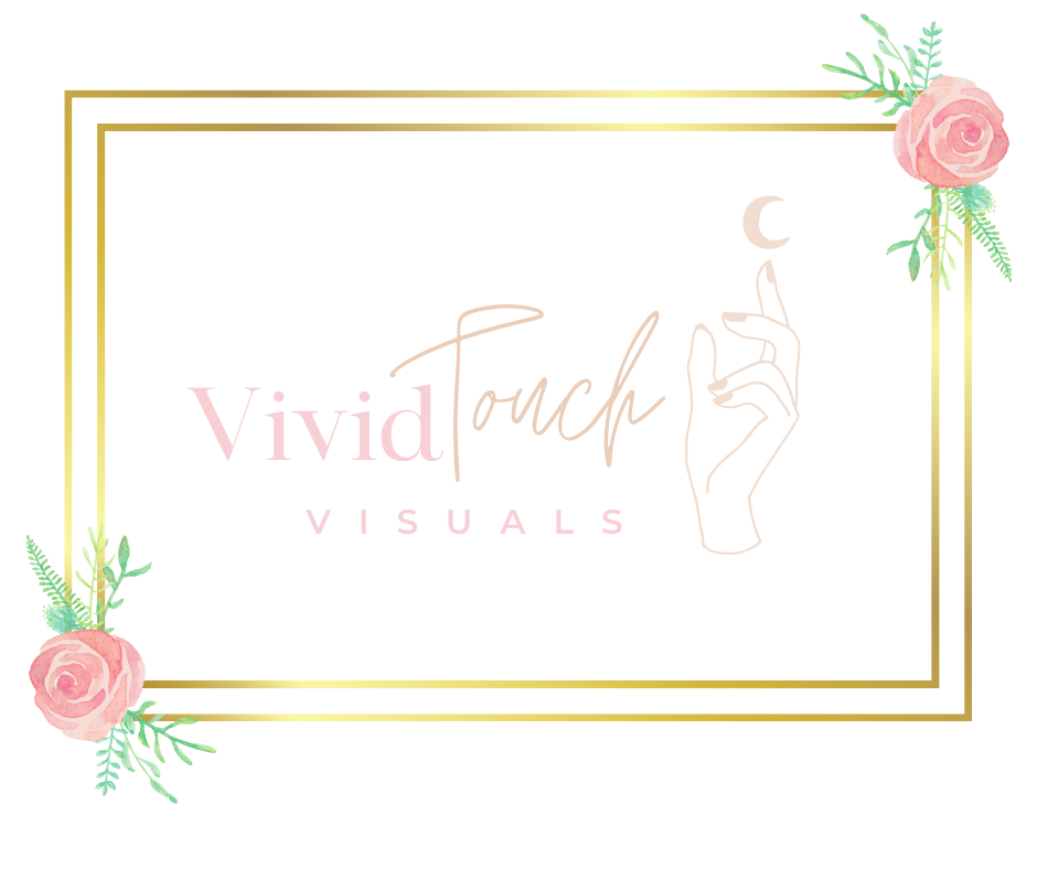 Vivid Touch Visuals