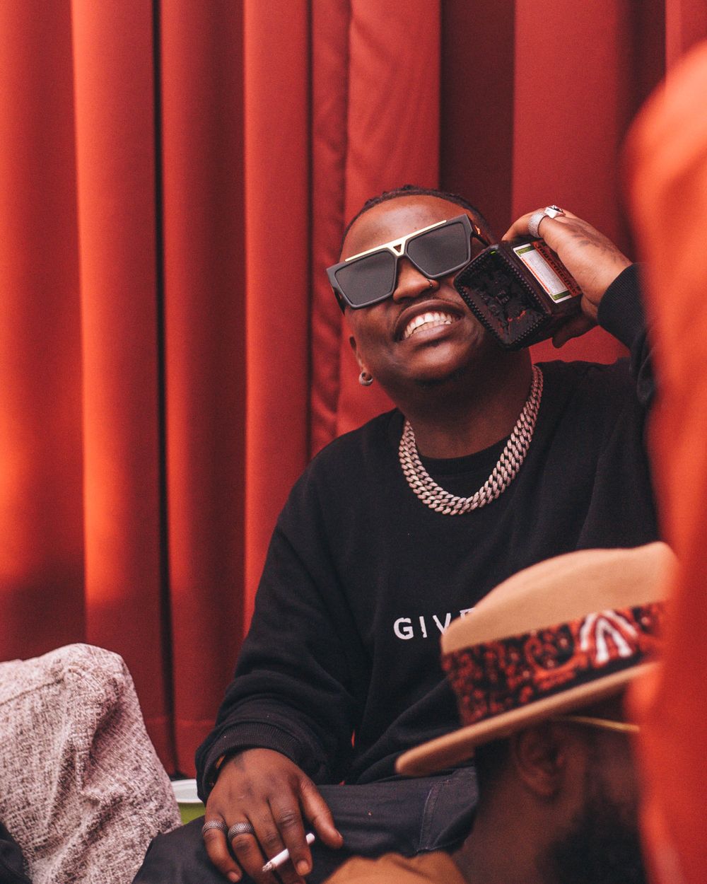 Engagement - THE DOTSE