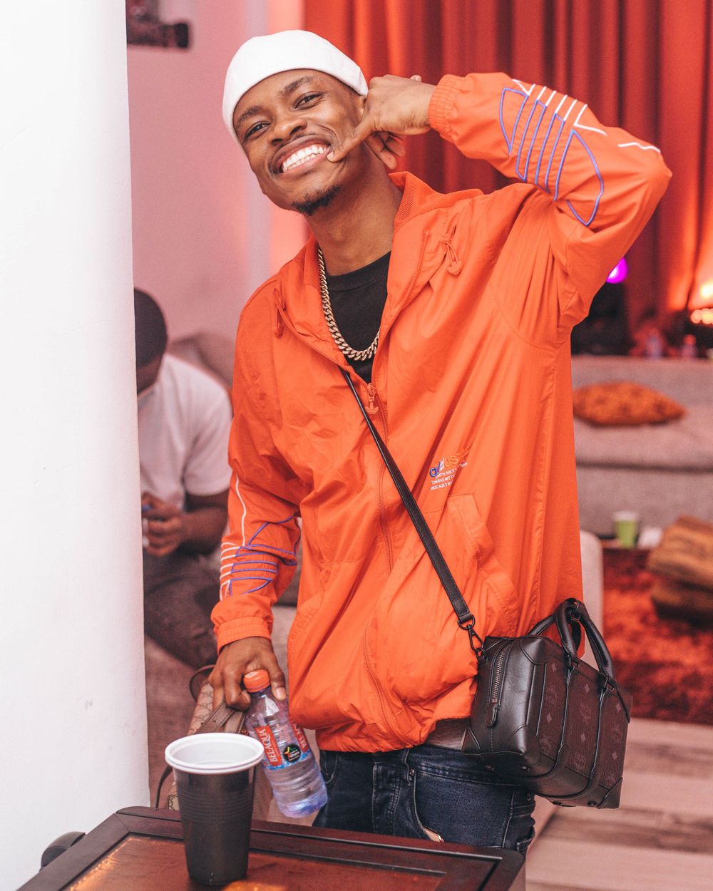 Engagement - THE DOTSE