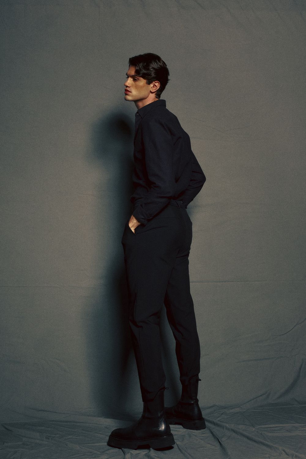 Pascal in Cologne - Dominik Zky - Photography that inspires