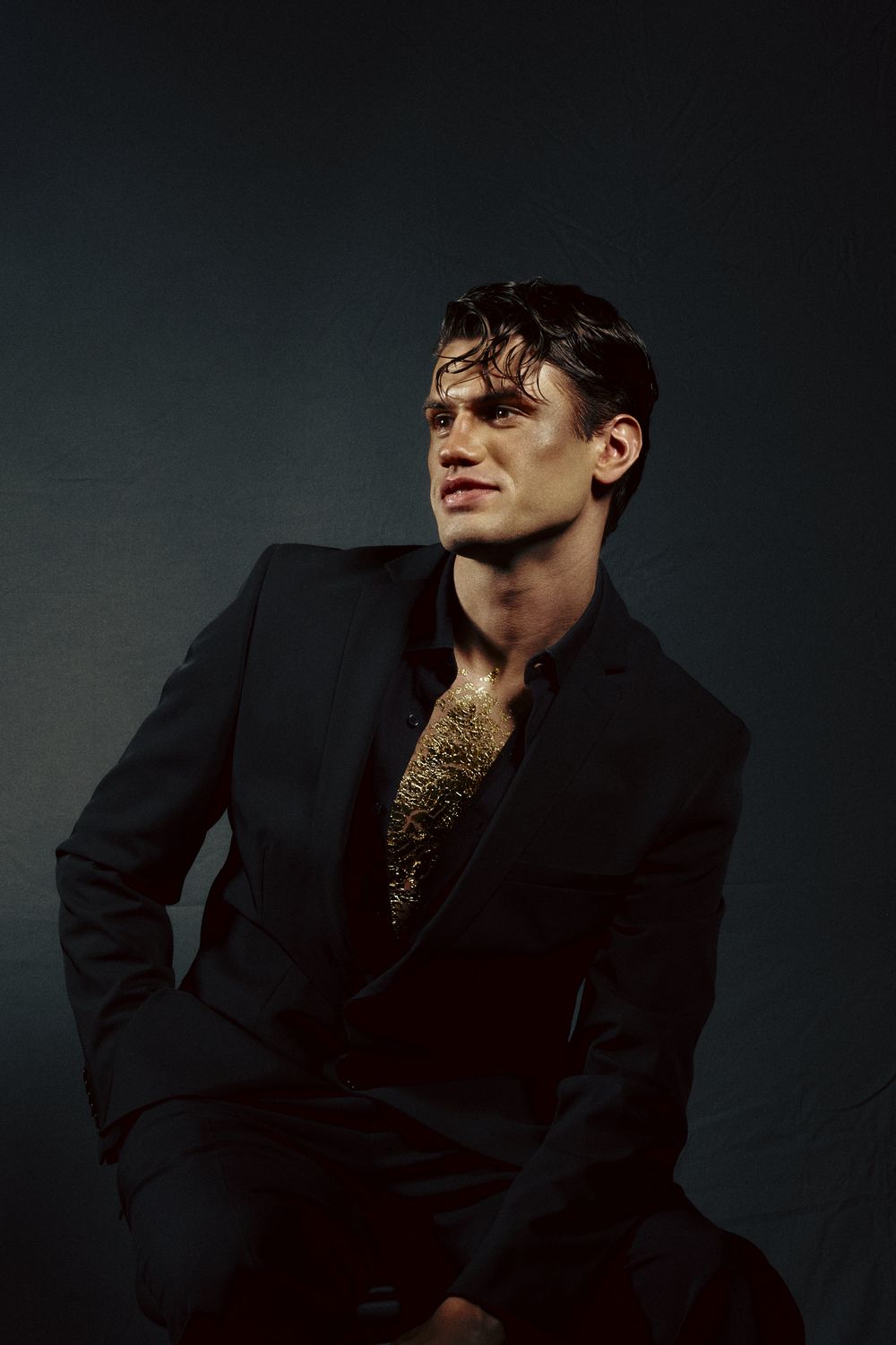 Pascal in Cologne - Dominik Zky - Photography that inspires