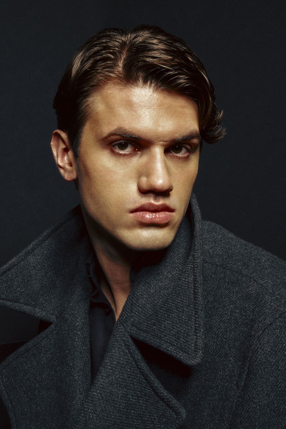 Pascal in Cologne - Dominik Zky - Photography that inspires