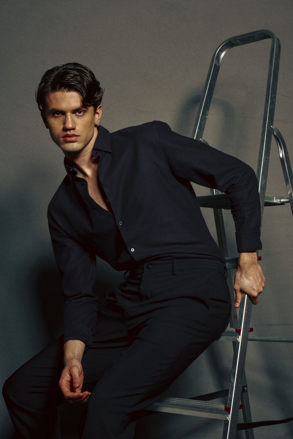 Pascal in Cologne - Dominik Zky - Photography that inspires