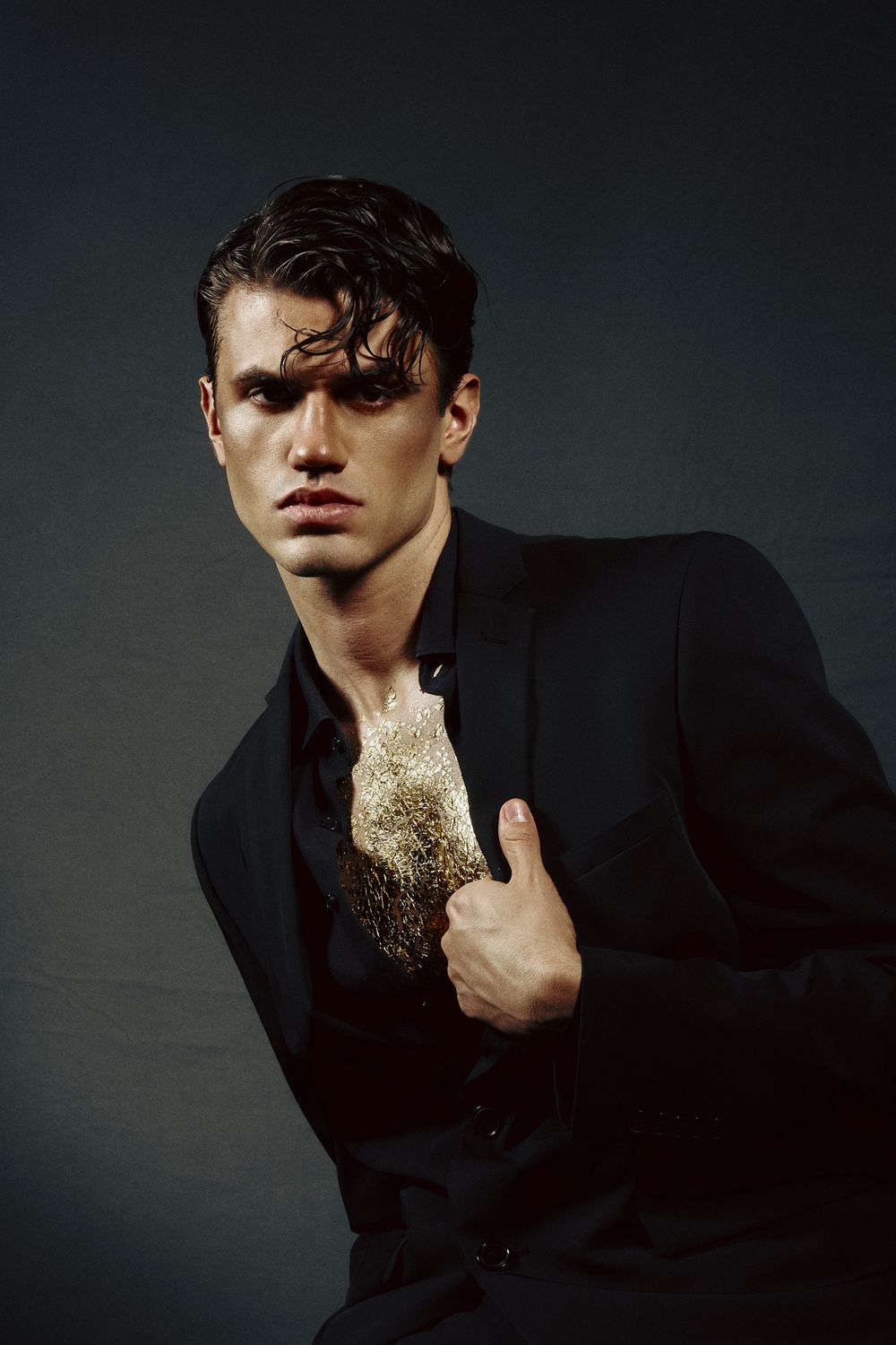 Pascal in Cologne - Dominik Zky - Photography that inspires