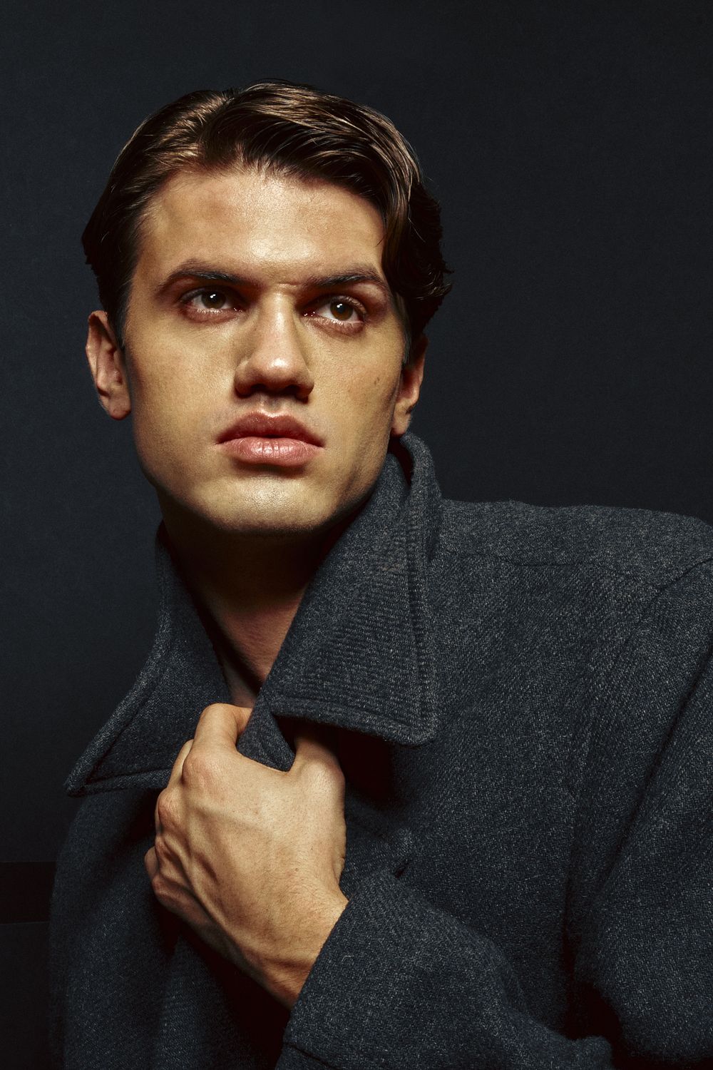 Pascal in Cologne - Dominik Zky - Photography that inspires