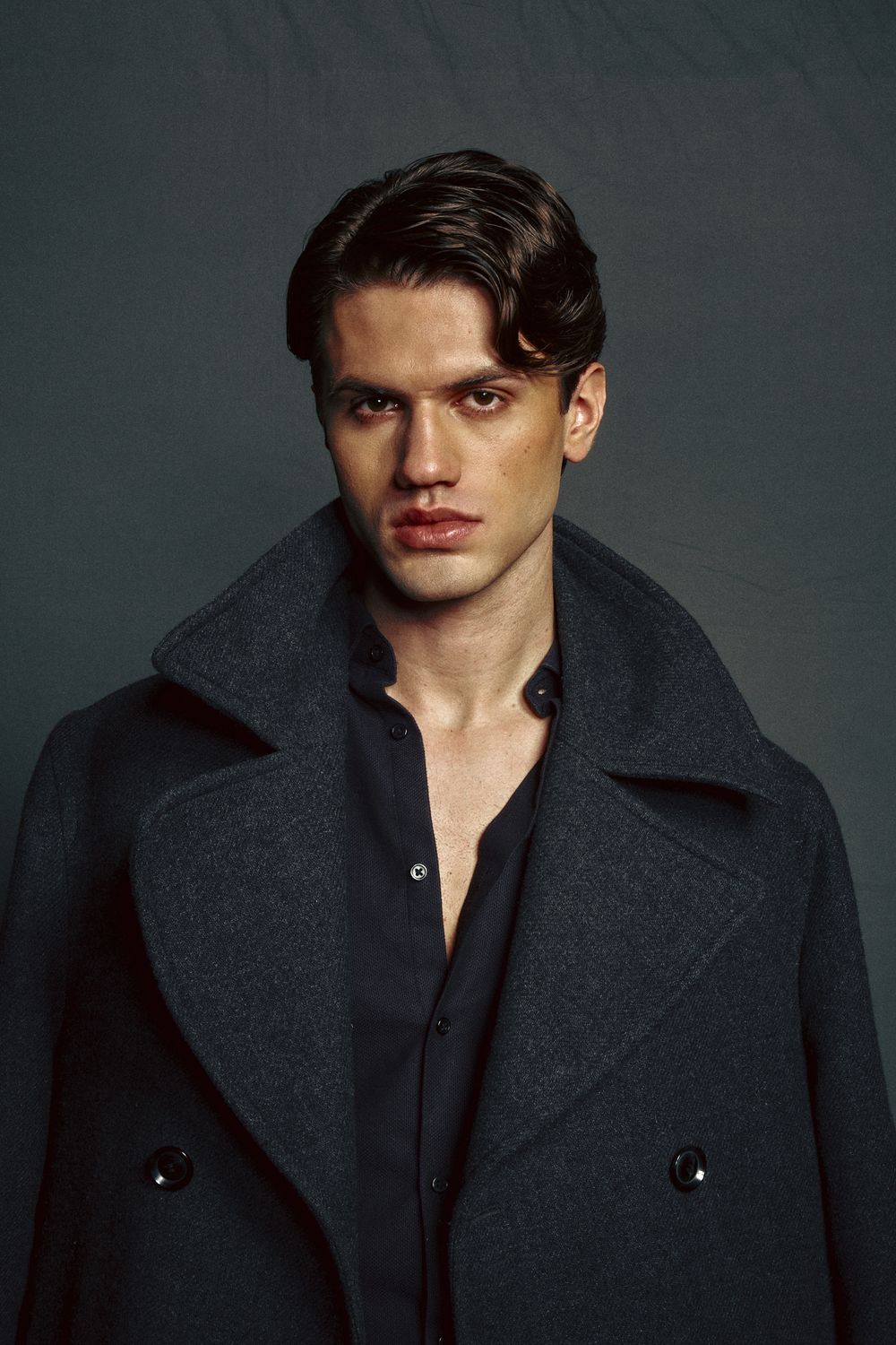 Pascal in Cologne - Dominik Zky - Photography that inspires