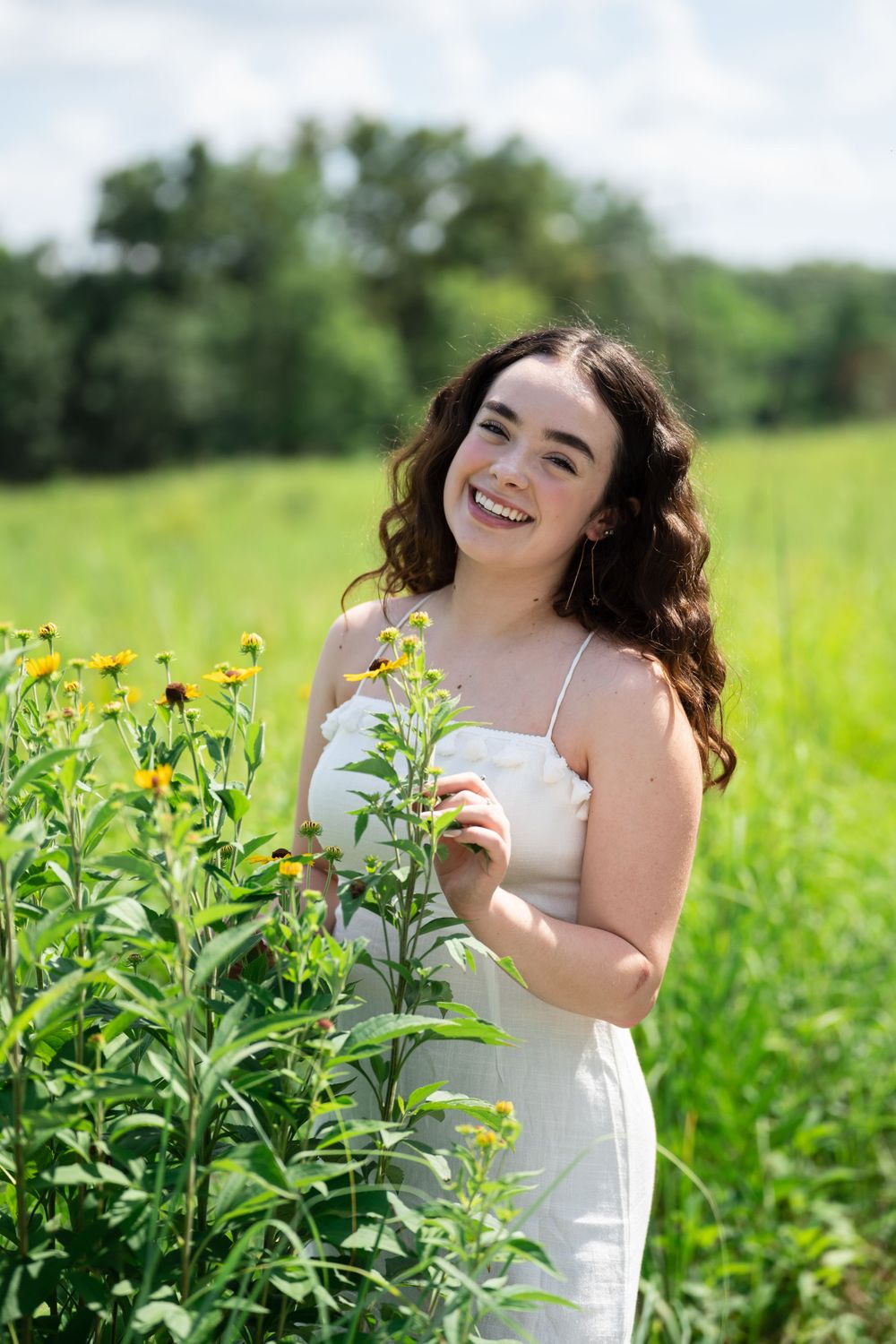 Best Friend Photo Shoot at the Grasslands Trailhead - Anna Janelle ...