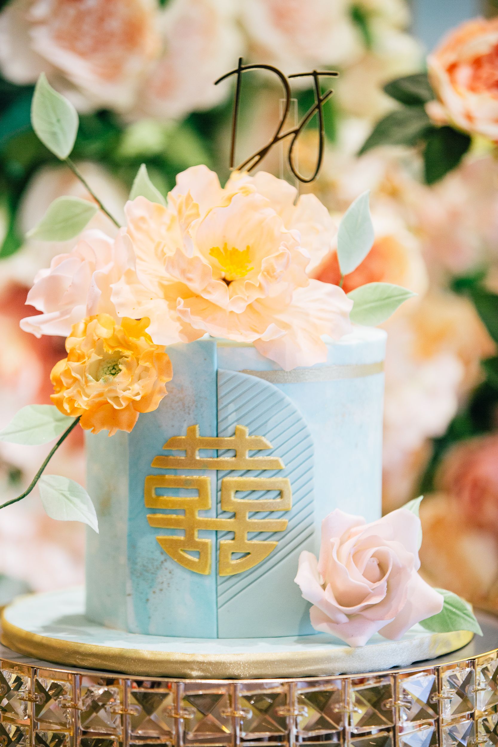 The Tinghun Ceremony of Dj & Pearl - Joel H. Garcia Photography