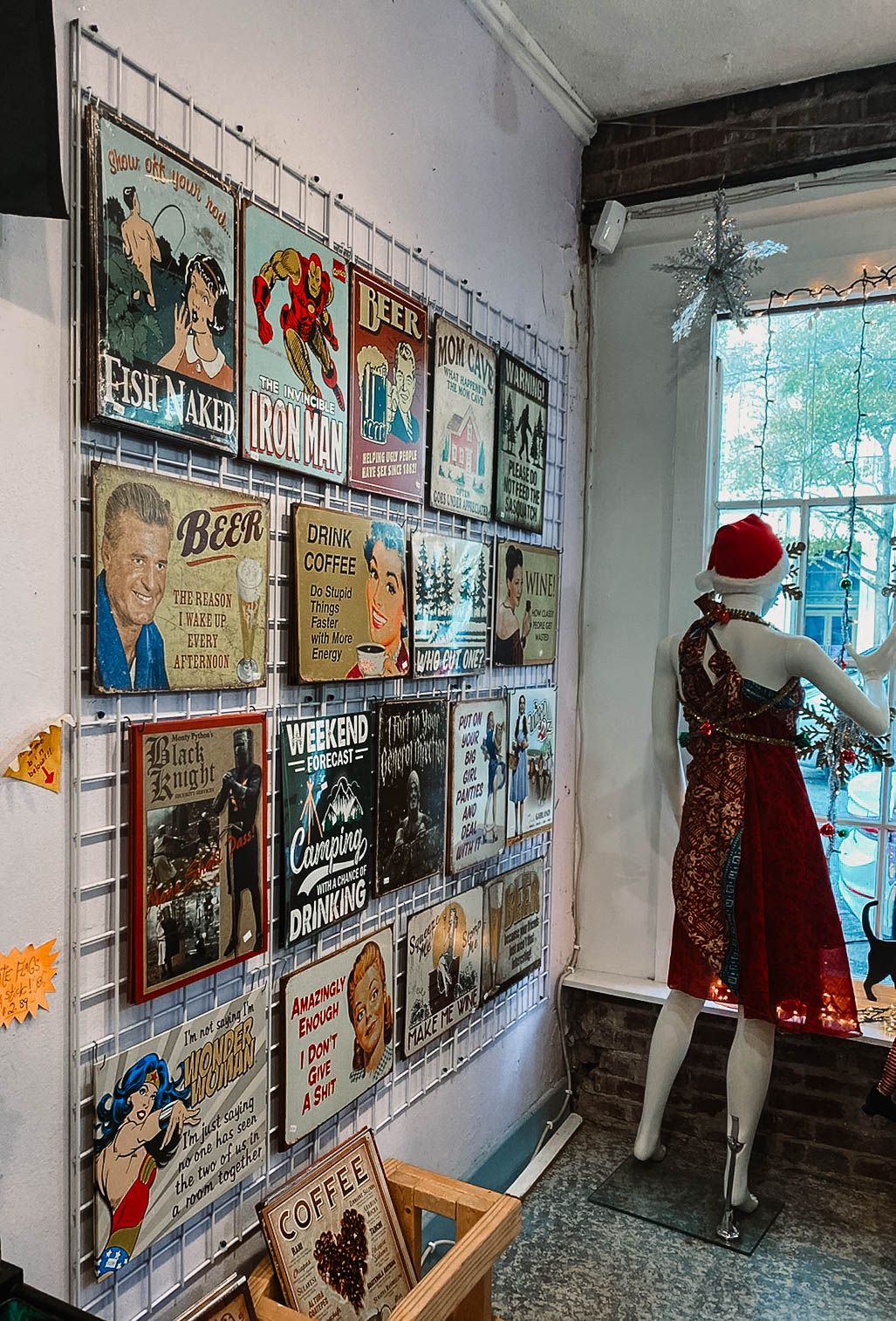 One Tree Hill Locations - Elizabeth Joanna Photography