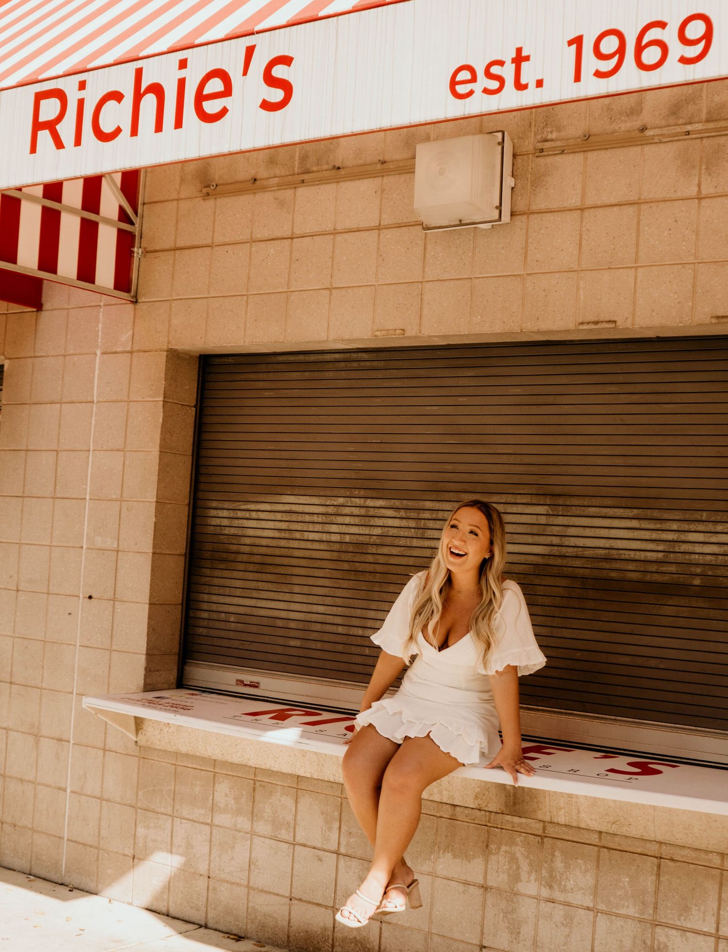 Portraits - Samantha Alexis Photography