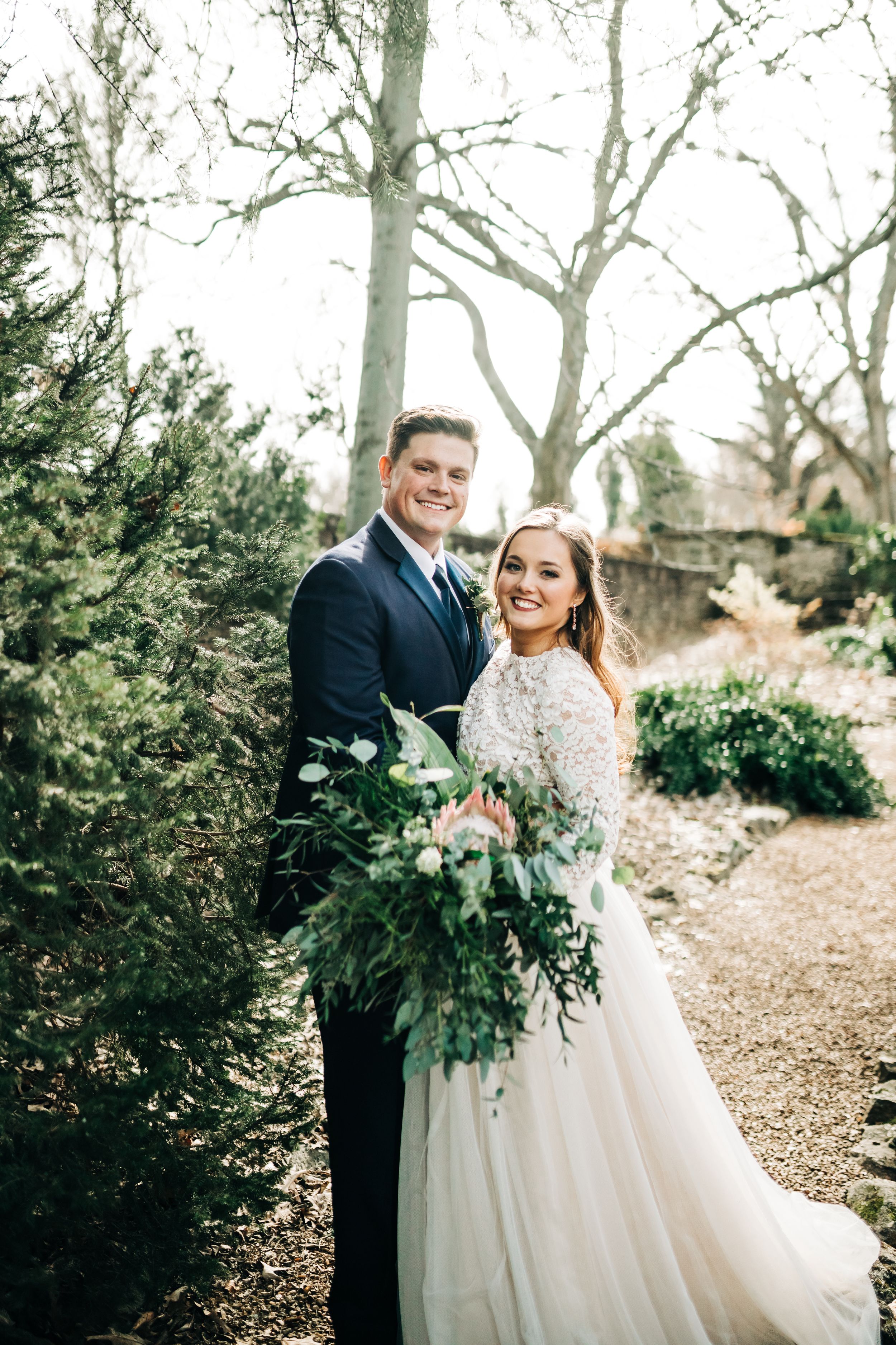 Wedding - Heather Faulkner Photography