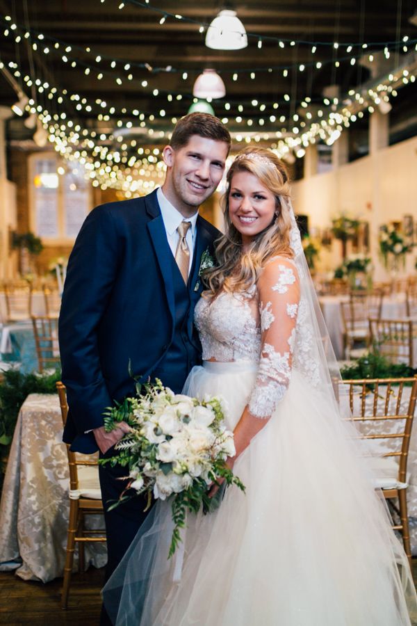 Wedding - Heather Faulkner Photography