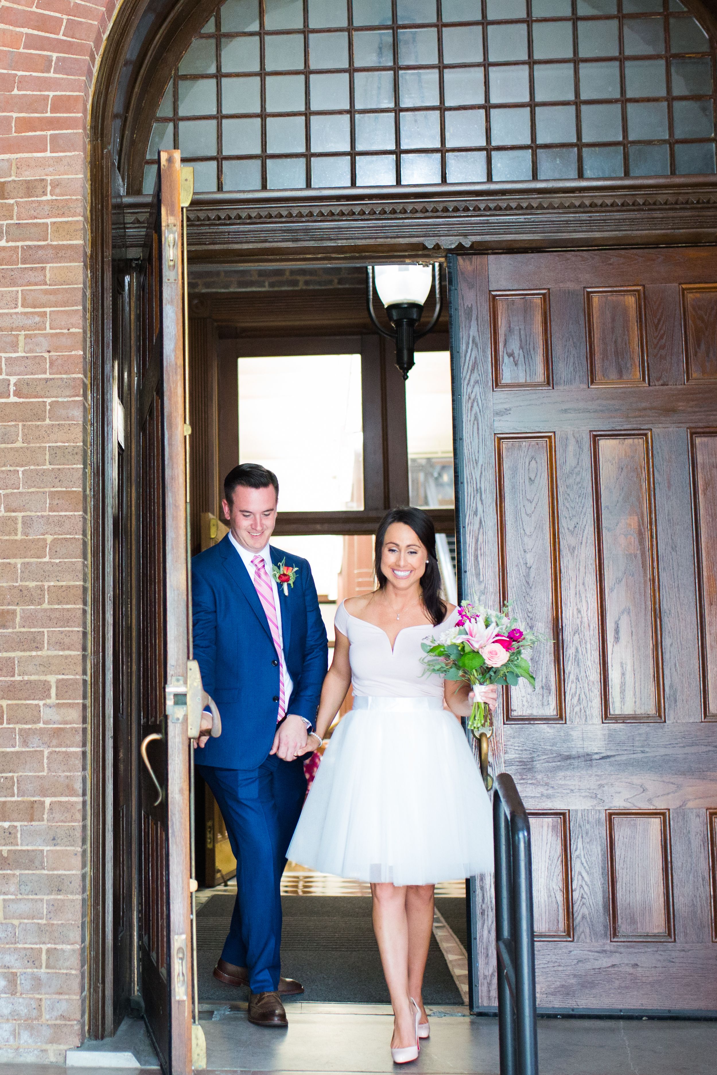 Wedding - Heather Faulkner Photography